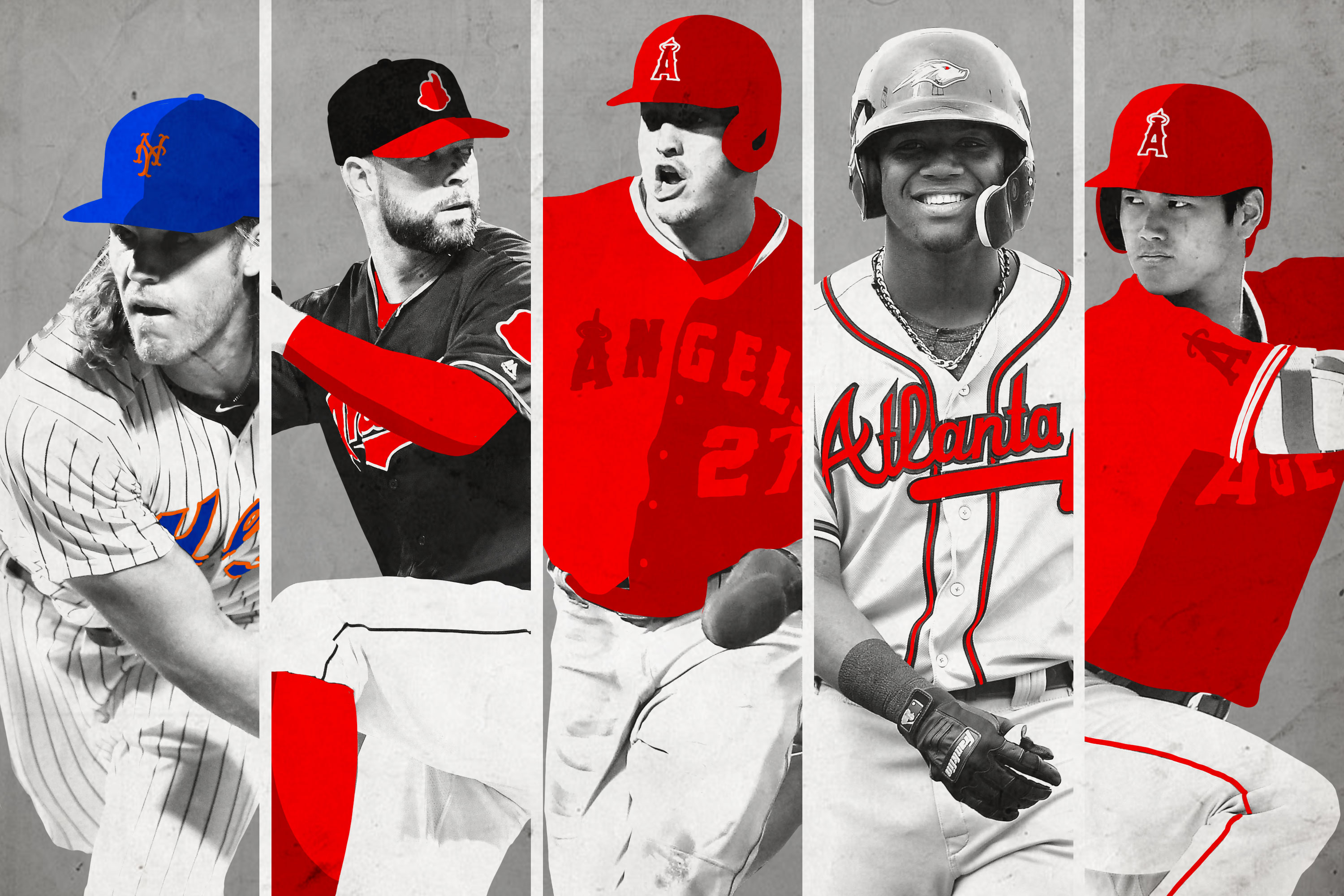 The Ringer Staff’s 2018 MLB Season Predictions - The Ringer