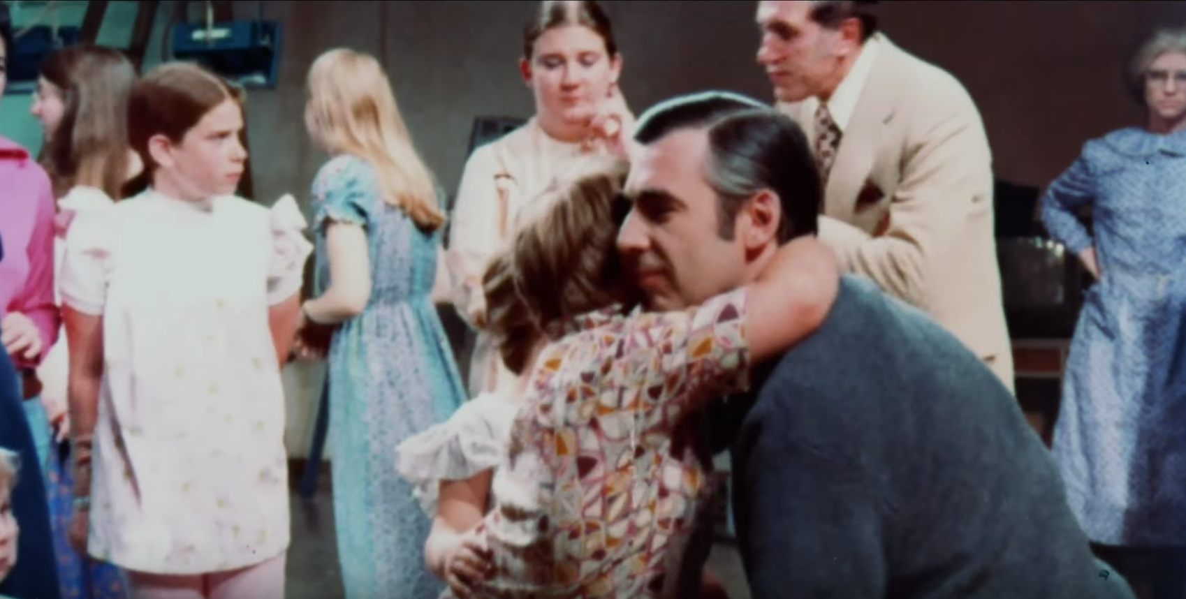 The First Trailer for the Mister Rogers Documentary Is Here to Attack ...
