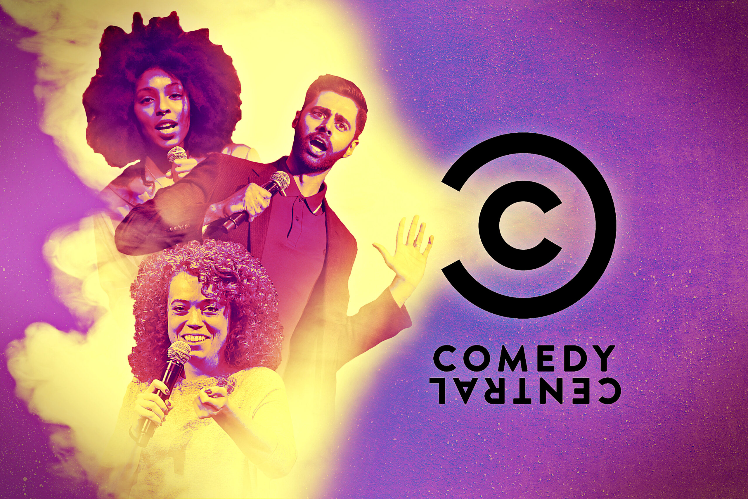 What’s Left at Comedy Central? - The Ringer