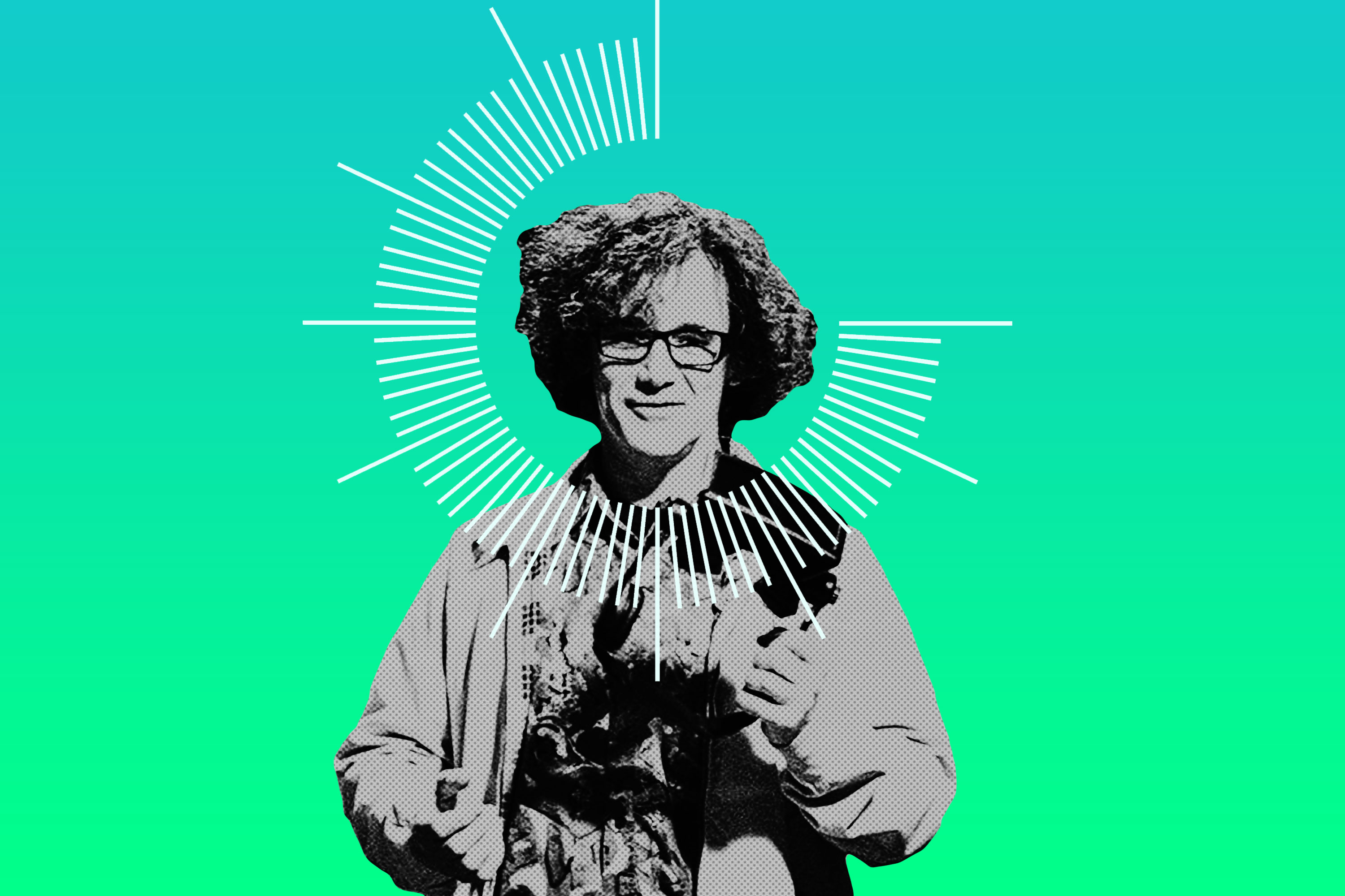 Character Study: James Halliday, the Messianic Man-Child of ‘Ready ...