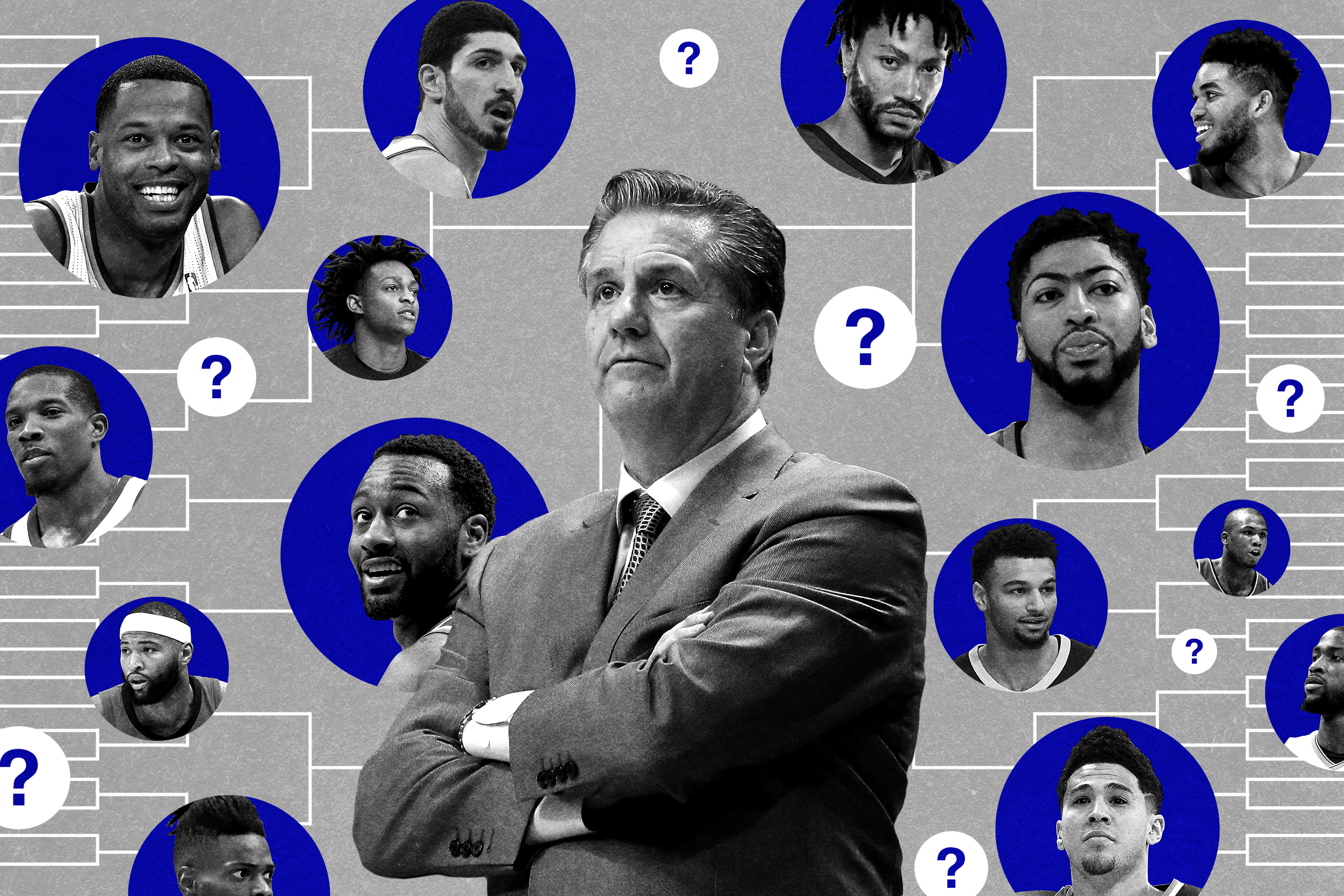 Big Bracket Nation - The Ringer