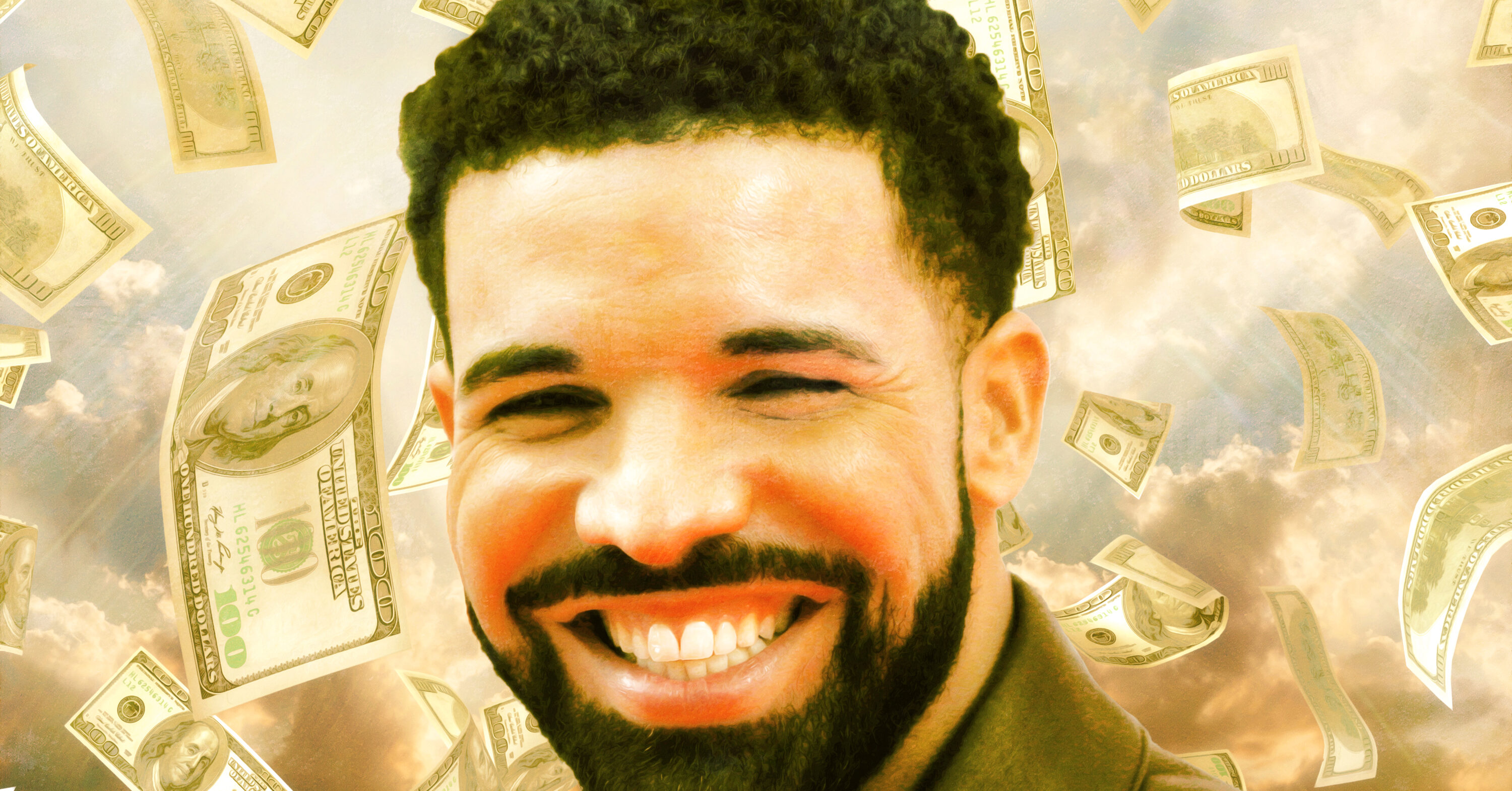Why Is “God’s Plan” One of Drake’s Biggest Hits? - The Ringer
