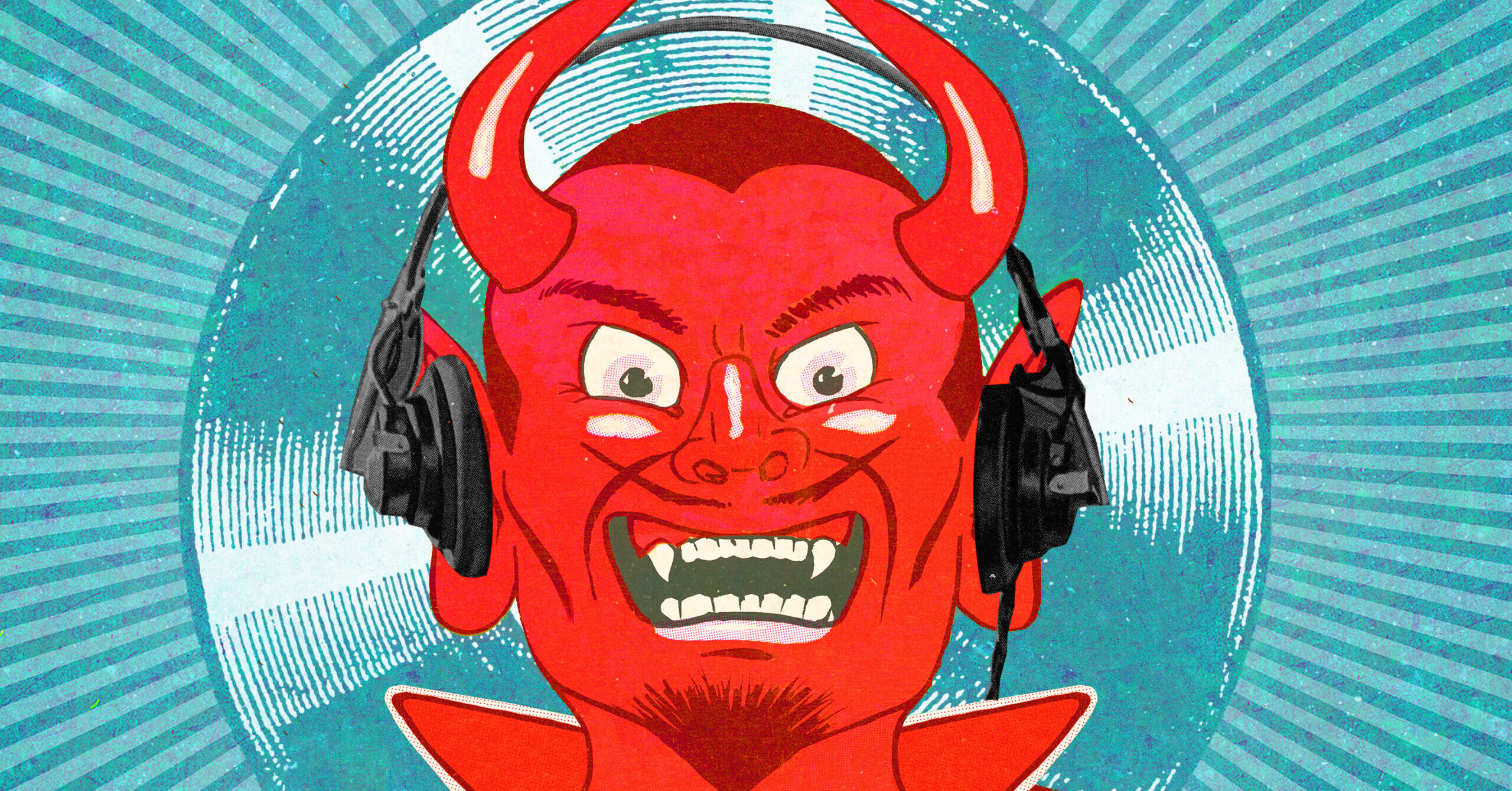 Is Rap Satan a Good Hang or a Bad Hang? - The Ringer