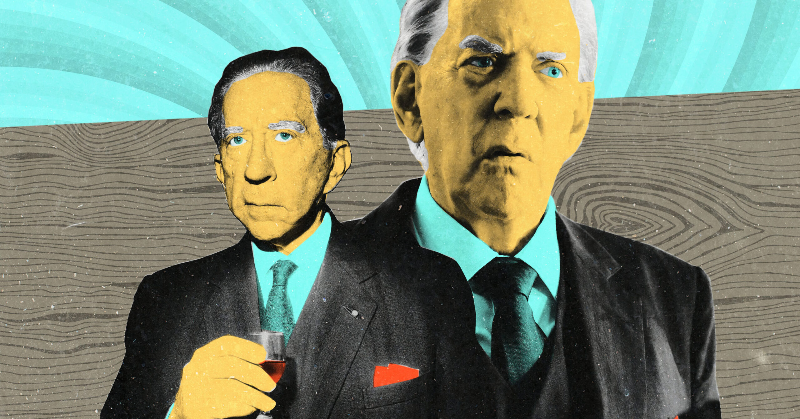 ‘Trust’ and the True Stories of the Getty Kidnapping - The Ringer