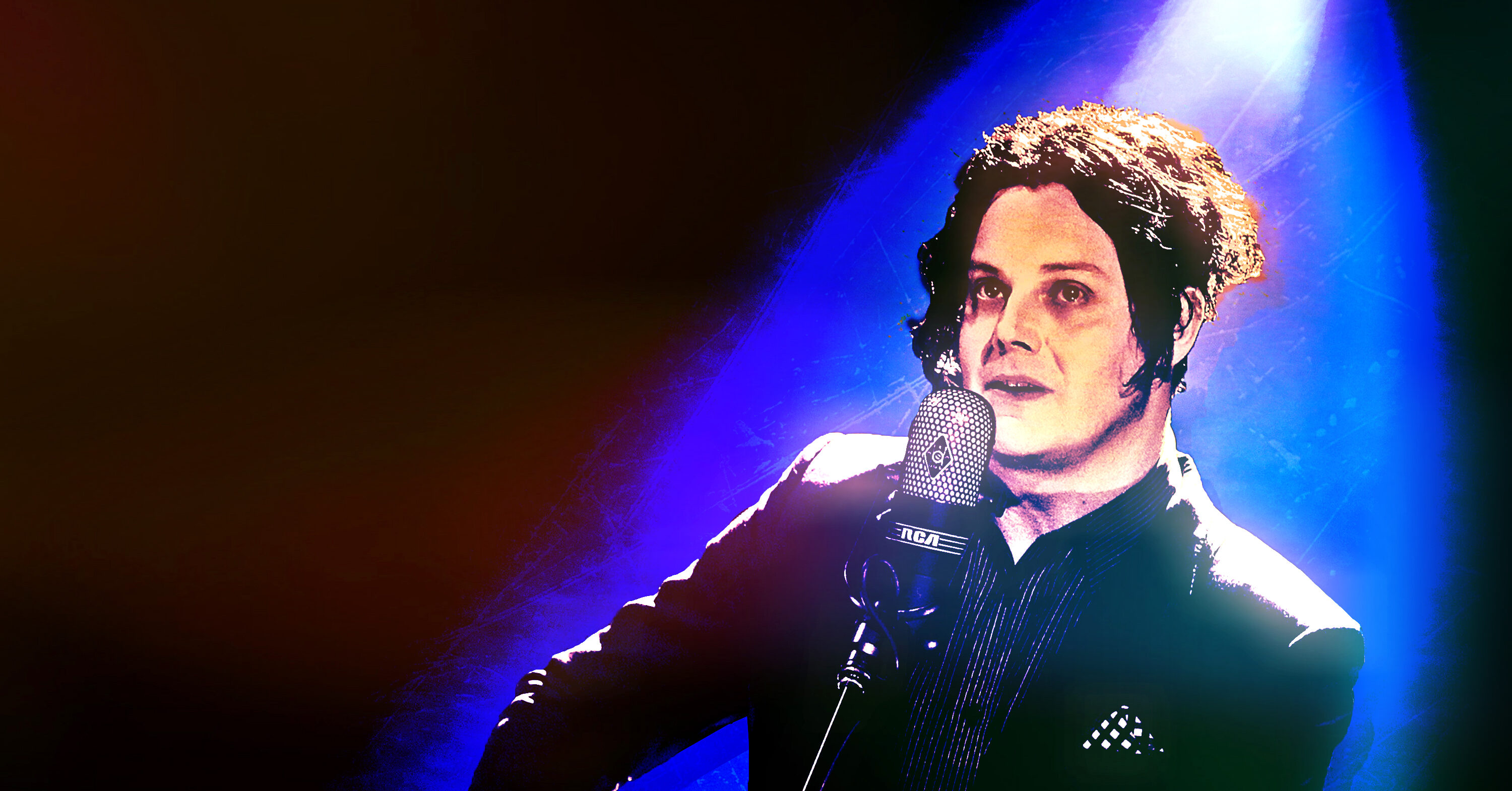 Jack White Can’t Help Himself - The Ringer