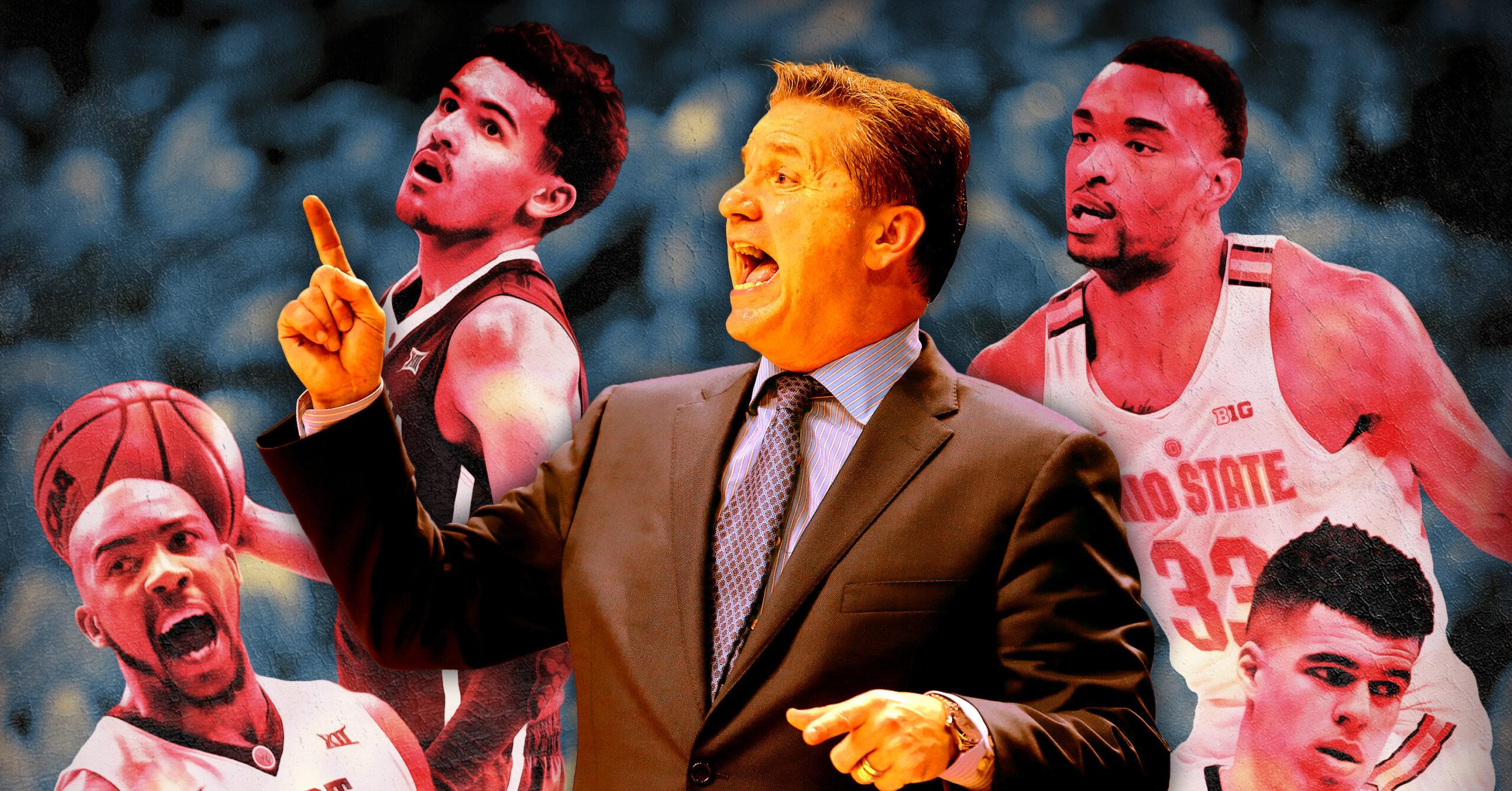 Who Will Be This Year’s Power Conference Sleeper? - The Ringer