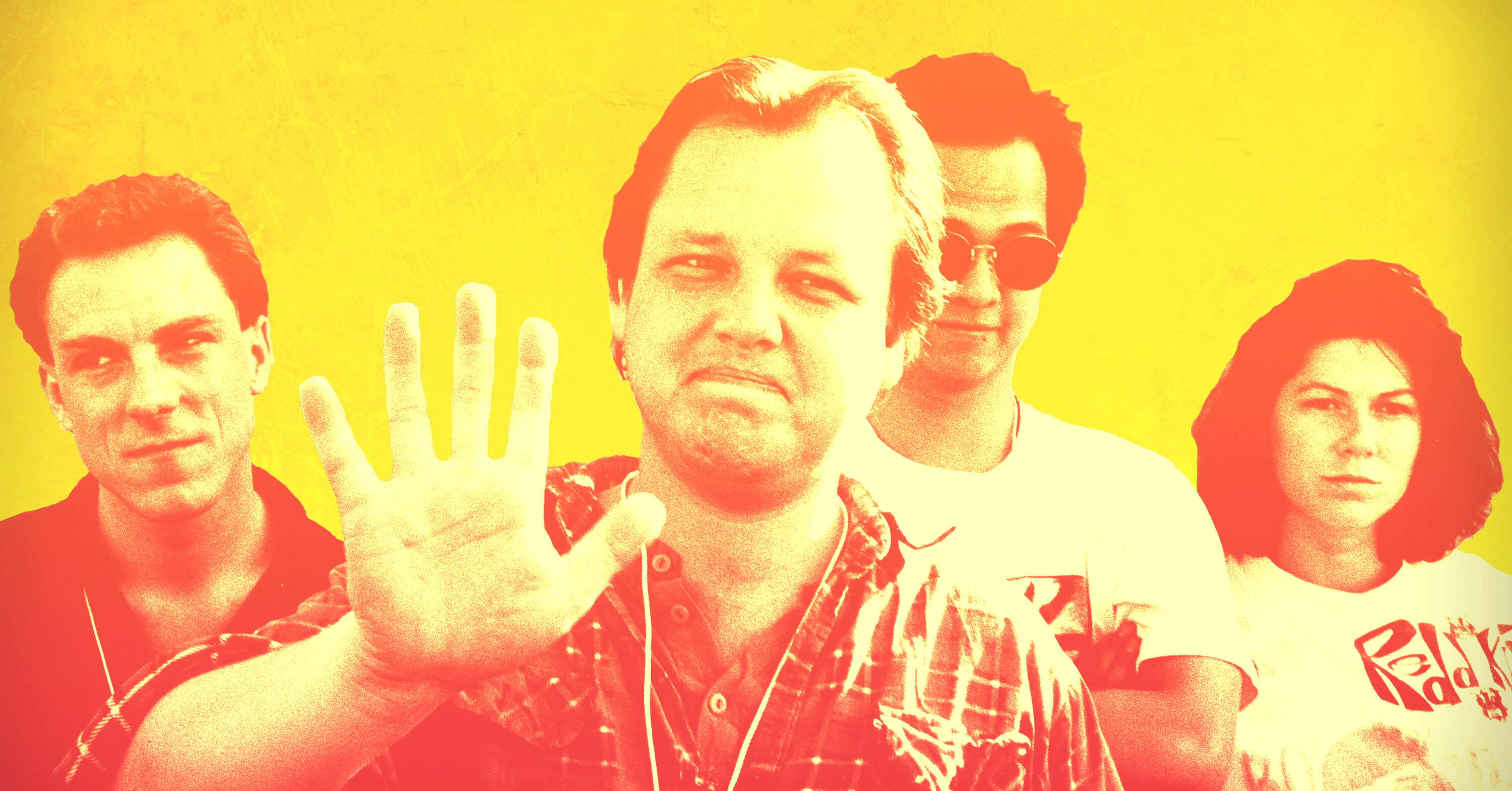 The Gigantic Legacy of the Pixies’ ‘Surfer Rosa’ - The Ringer