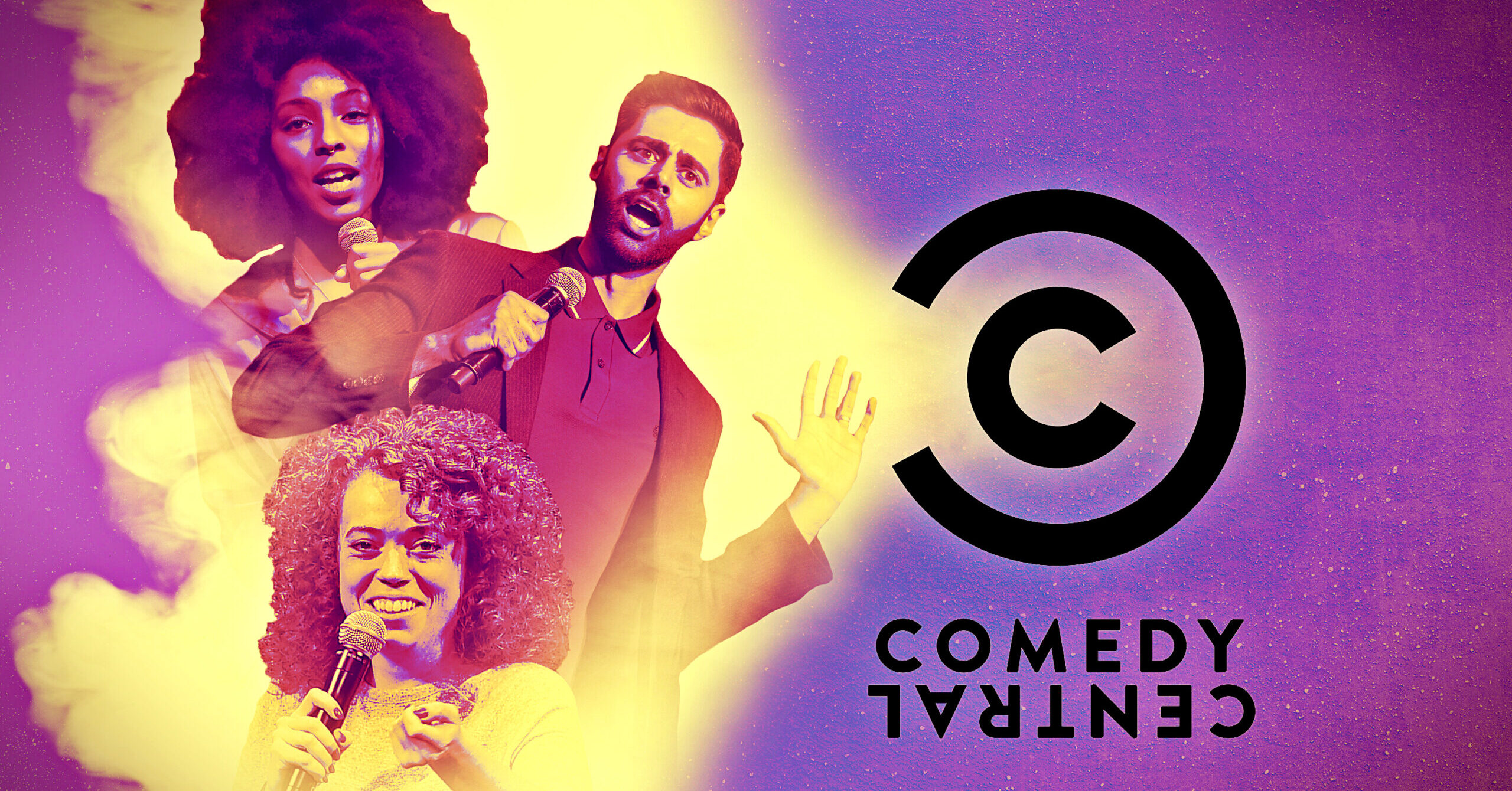 What’s Left at Comedy Central? - The Ringer