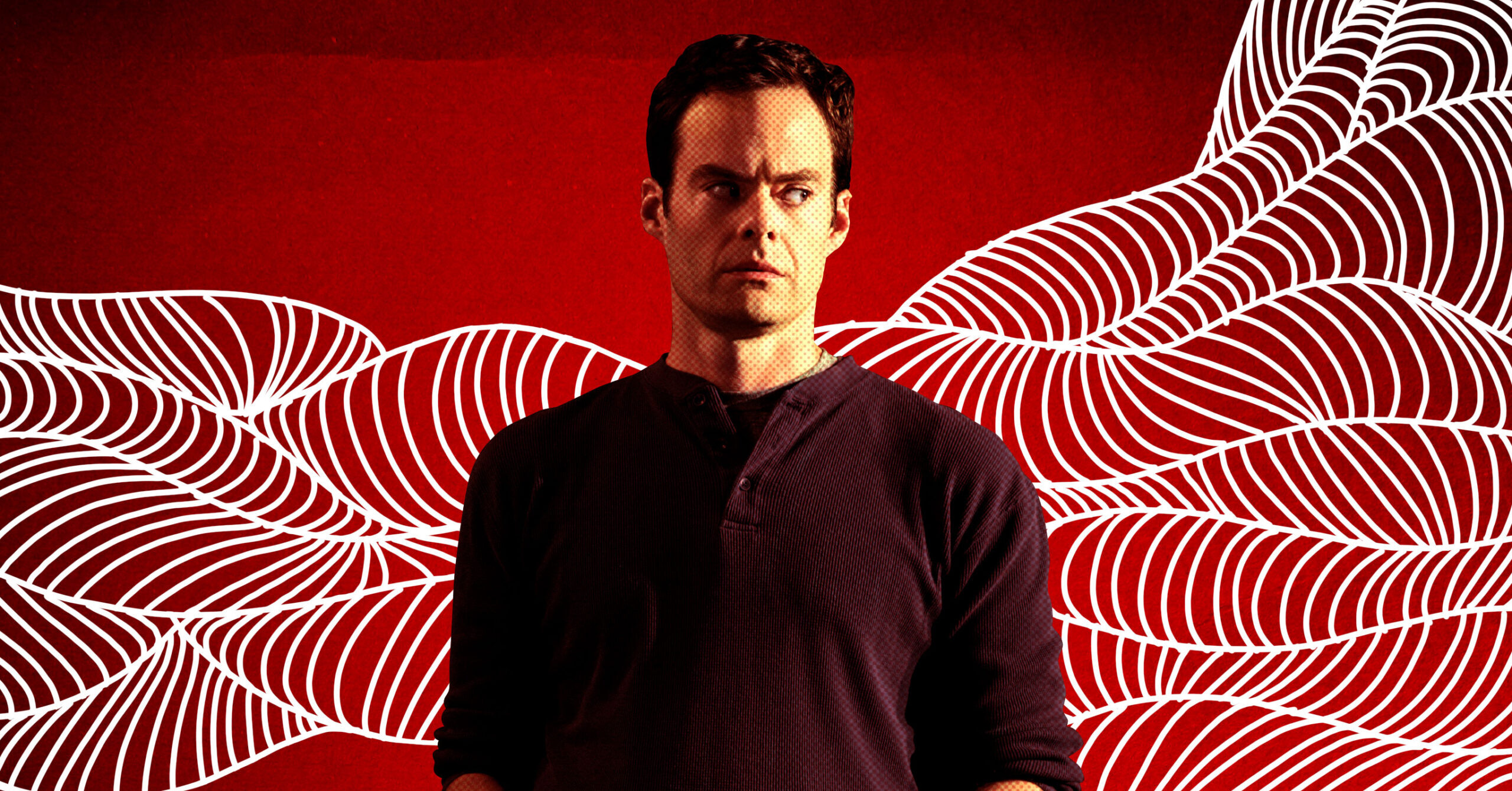 ‘Barry’ Is a Different Kind of Crime Comedy - The Ringer