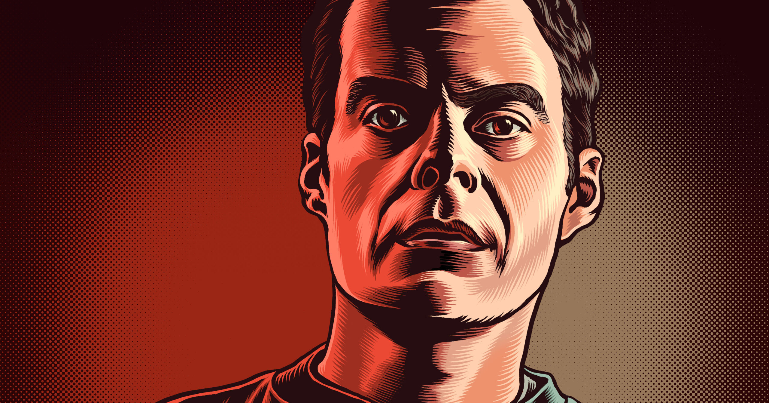 The Name’s Hader … Bill Hader - The Ringer