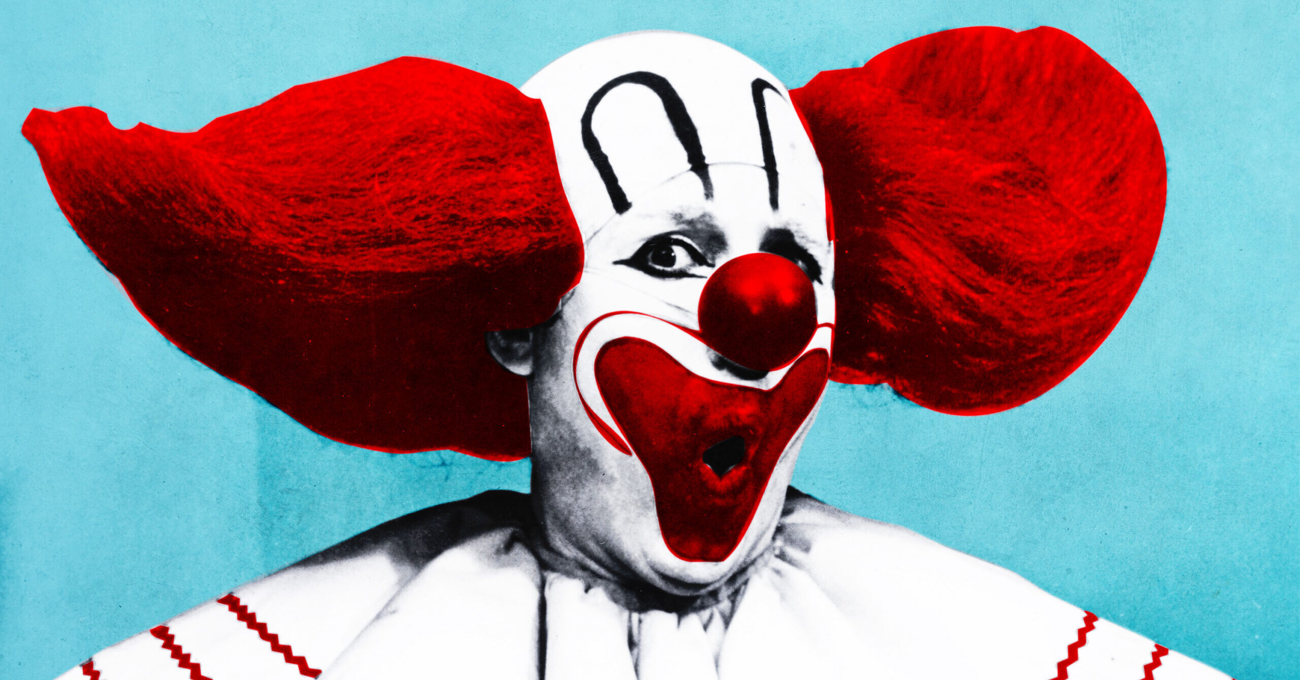 A Tale of Way More Than Two Bozos - The Ringer