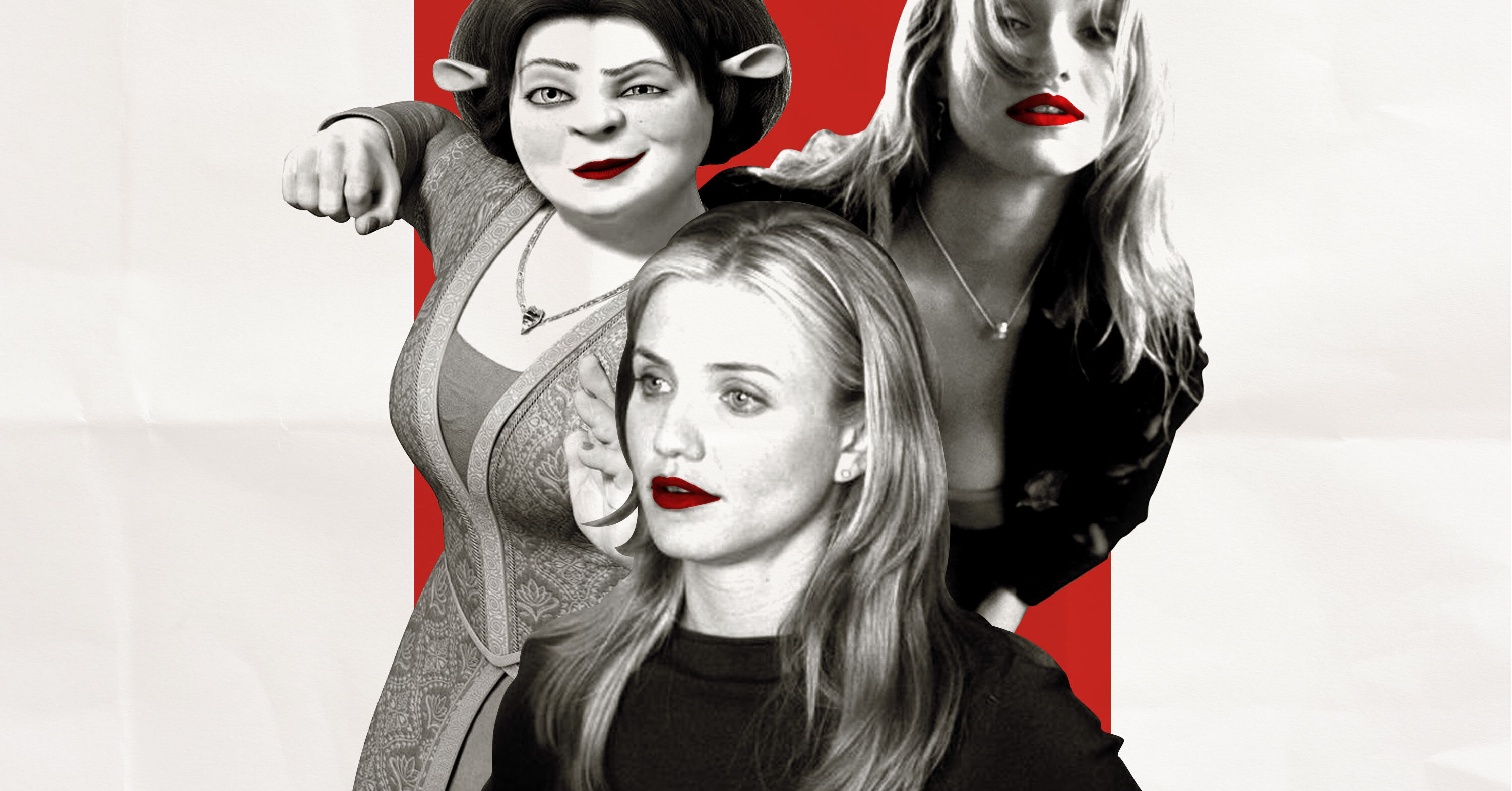 What Is Cameron Diaz’s Best Performance? - The Ringer