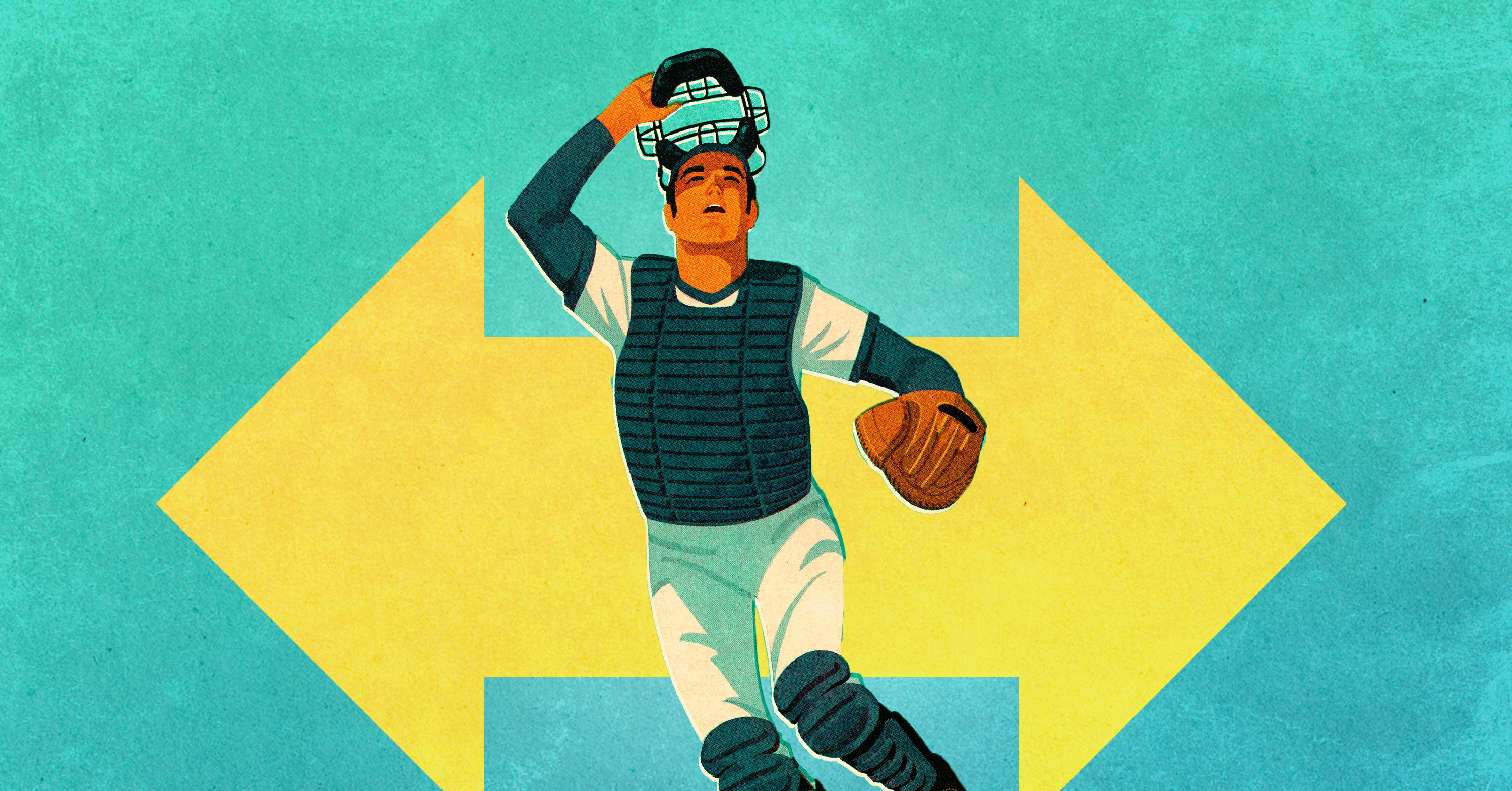 Two Truths and a Lie: The Hidden Forces That Affect How Catchers ...