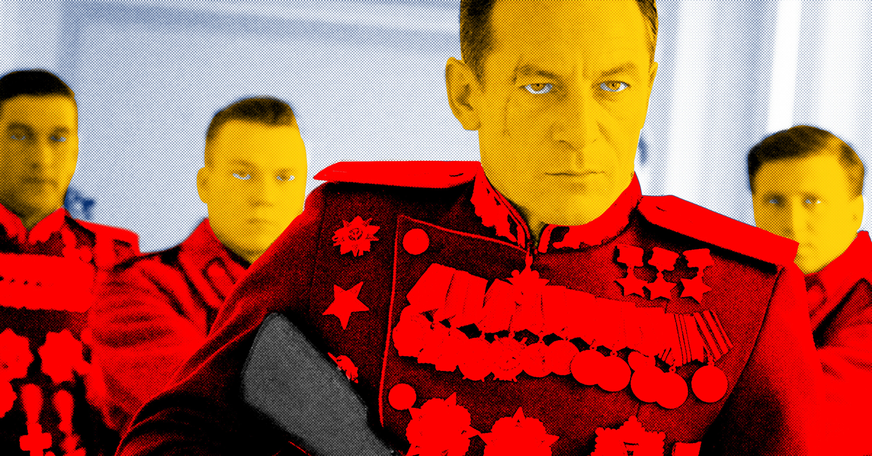 ‘The Death of Stalin’ Is Great Satire When It Takes Aim at the Right ...