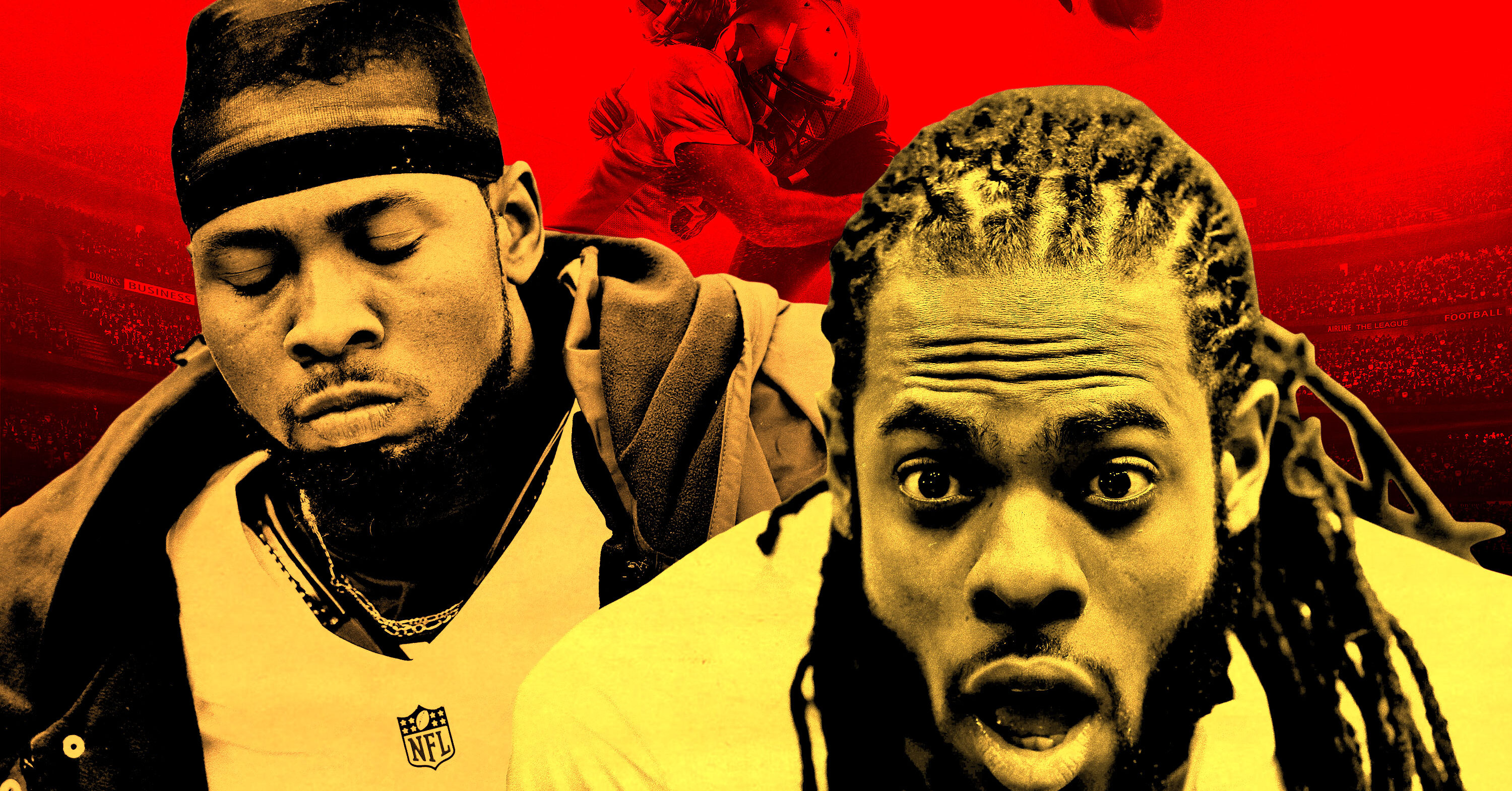 A Brief History of NFL Rule Changes Allegedly Ruining Football - The Ringer