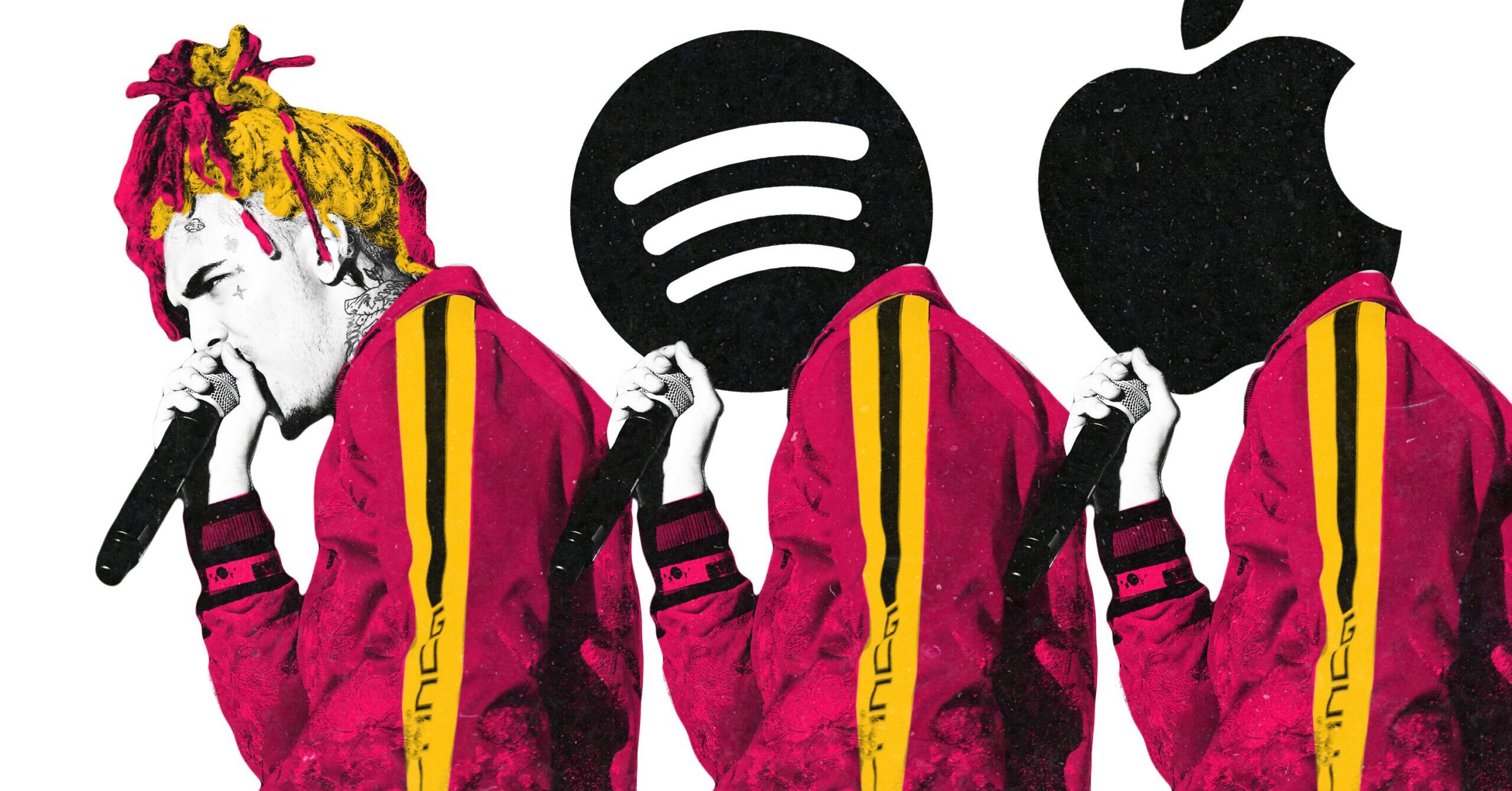 Are Artists Finally Profiting From the Streaming Era? - The Ringer
