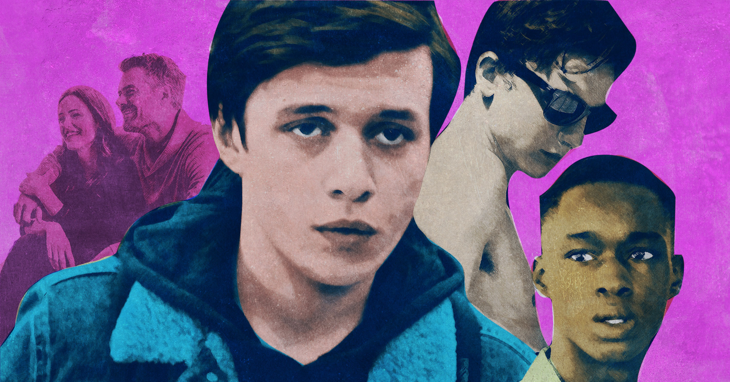 ‘Love, Simon’ and the Surprise of Parental Support for Queer Children ...