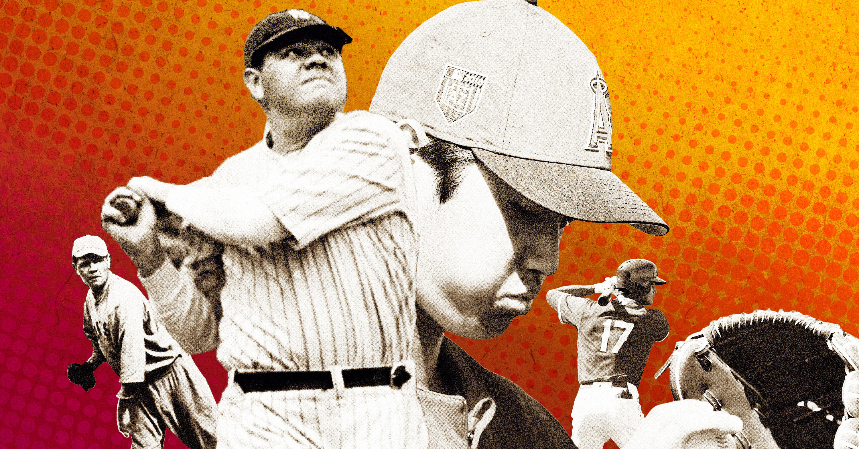 Lessons From a Legend, 100 Years Later - The Ringer