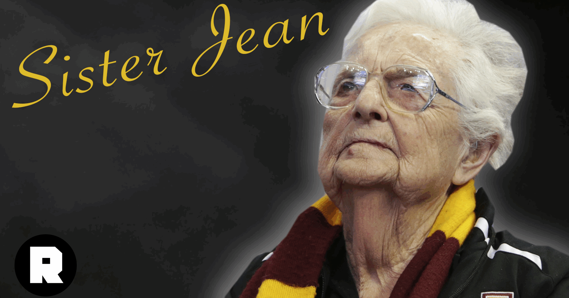 “Sister Jean” (Official Music Video) - The Ringer