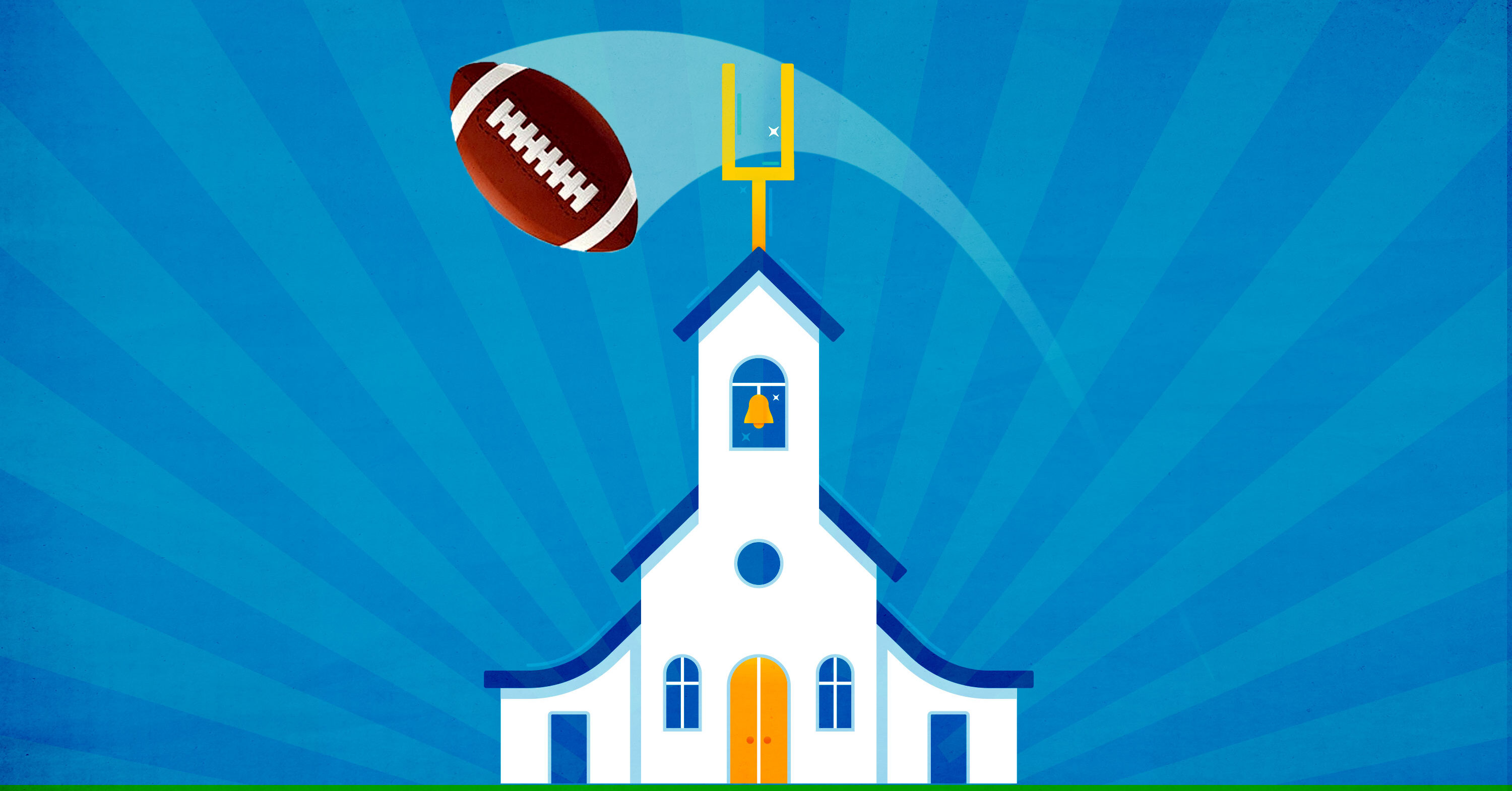 NFL Scoops From Heaven - The Ringer