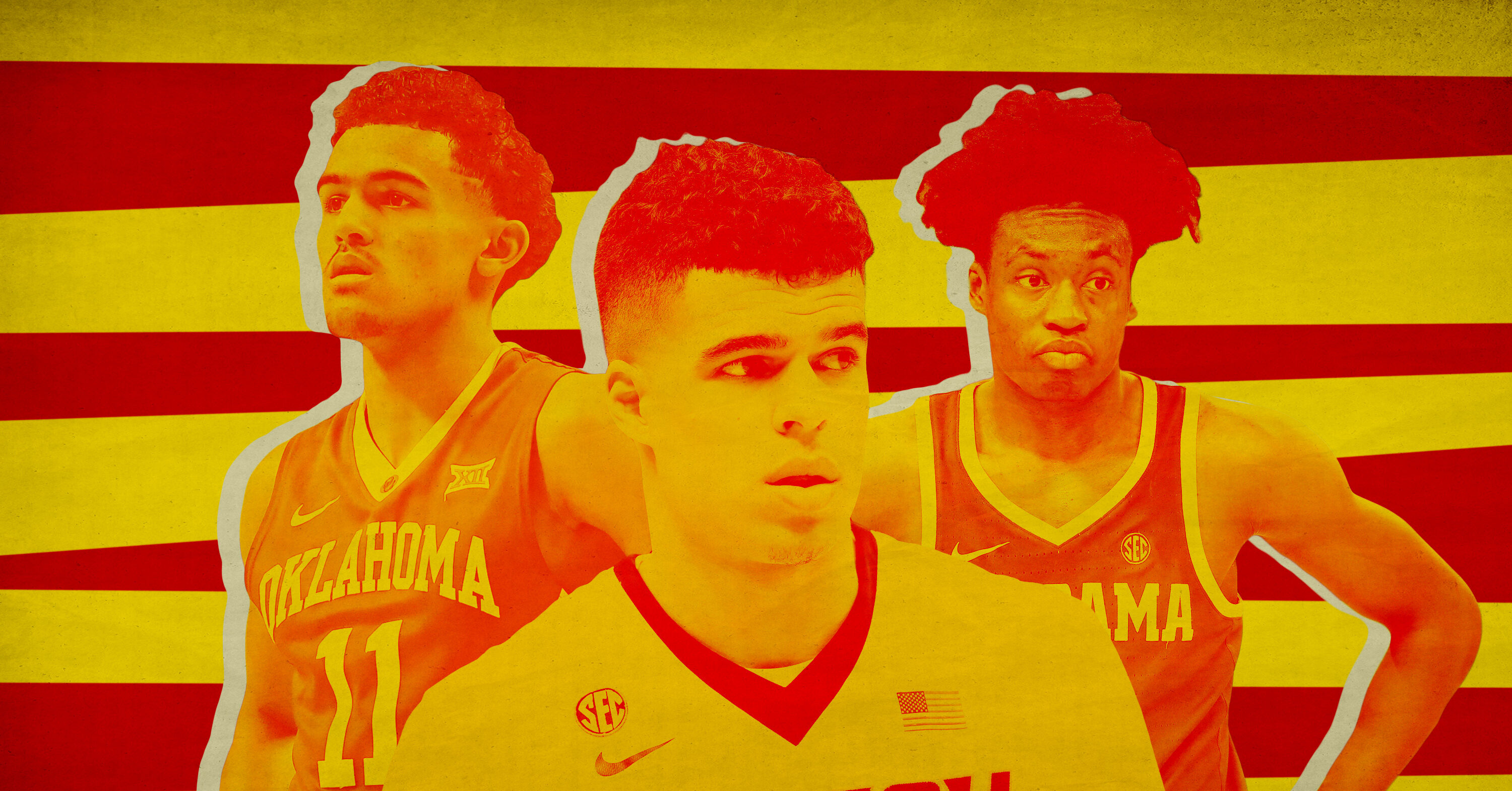 How March Madness Affected the Draft Stock of Three Top Prospects - The ...