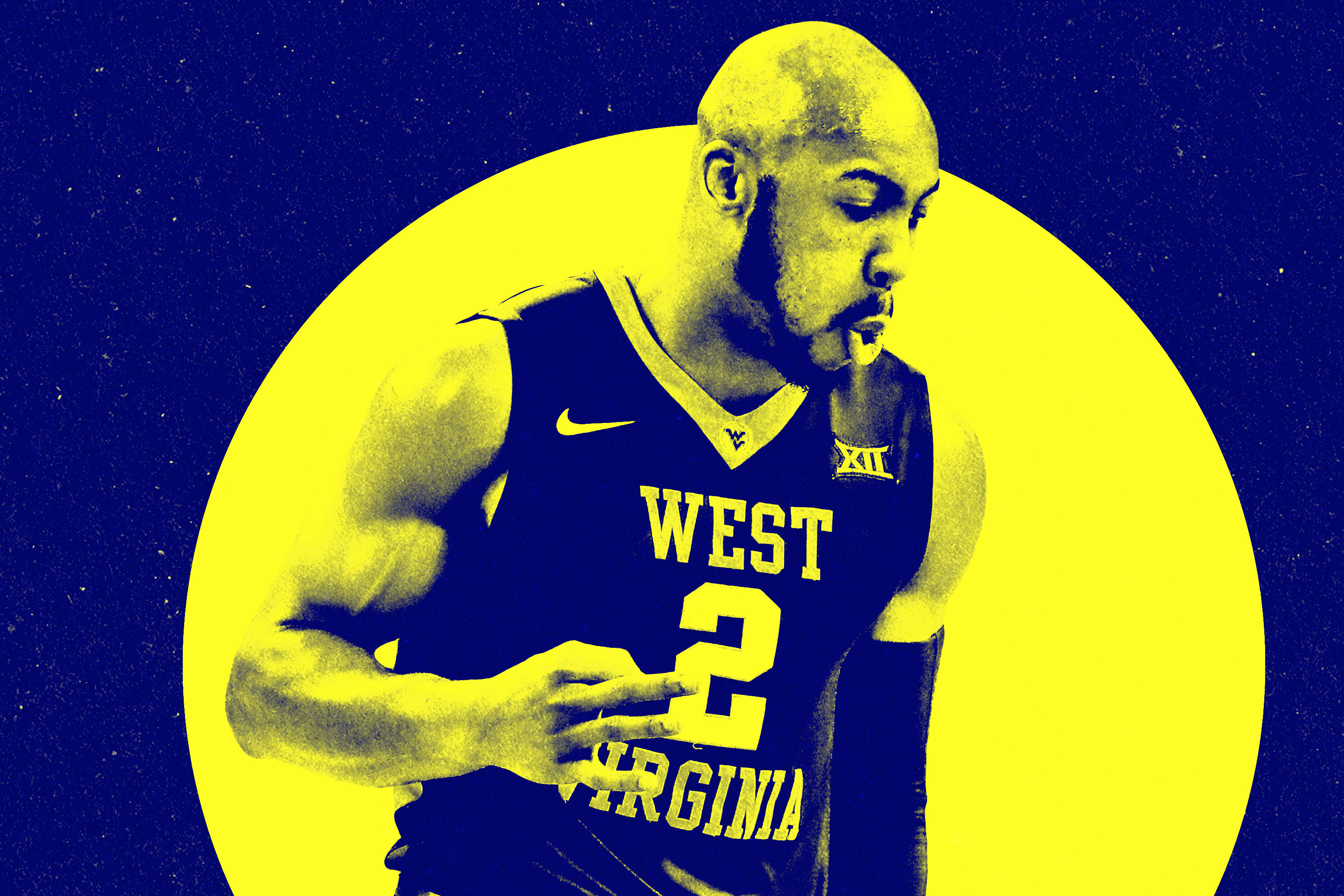 The Enduring Brilliance of Jevon Carter - The Ringer