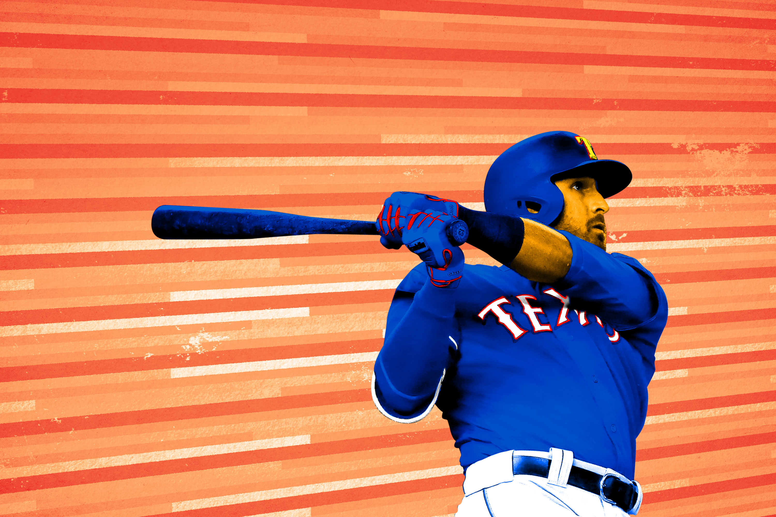 Baseball’s Three True Outcomes Are Continuing Their Takeover in 2018 ...