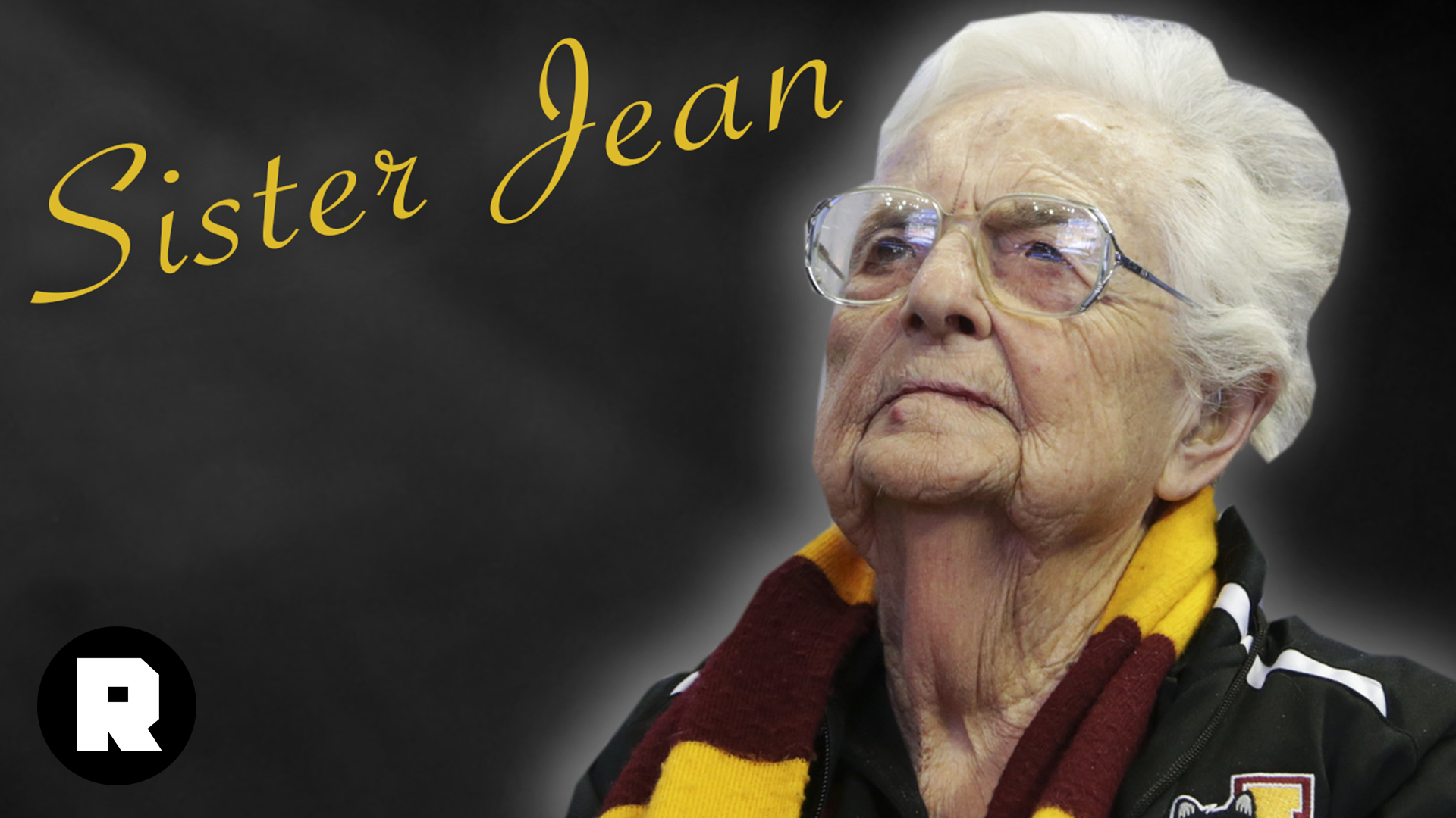 “Sister Jean” (Official Music Video) - The Ringer