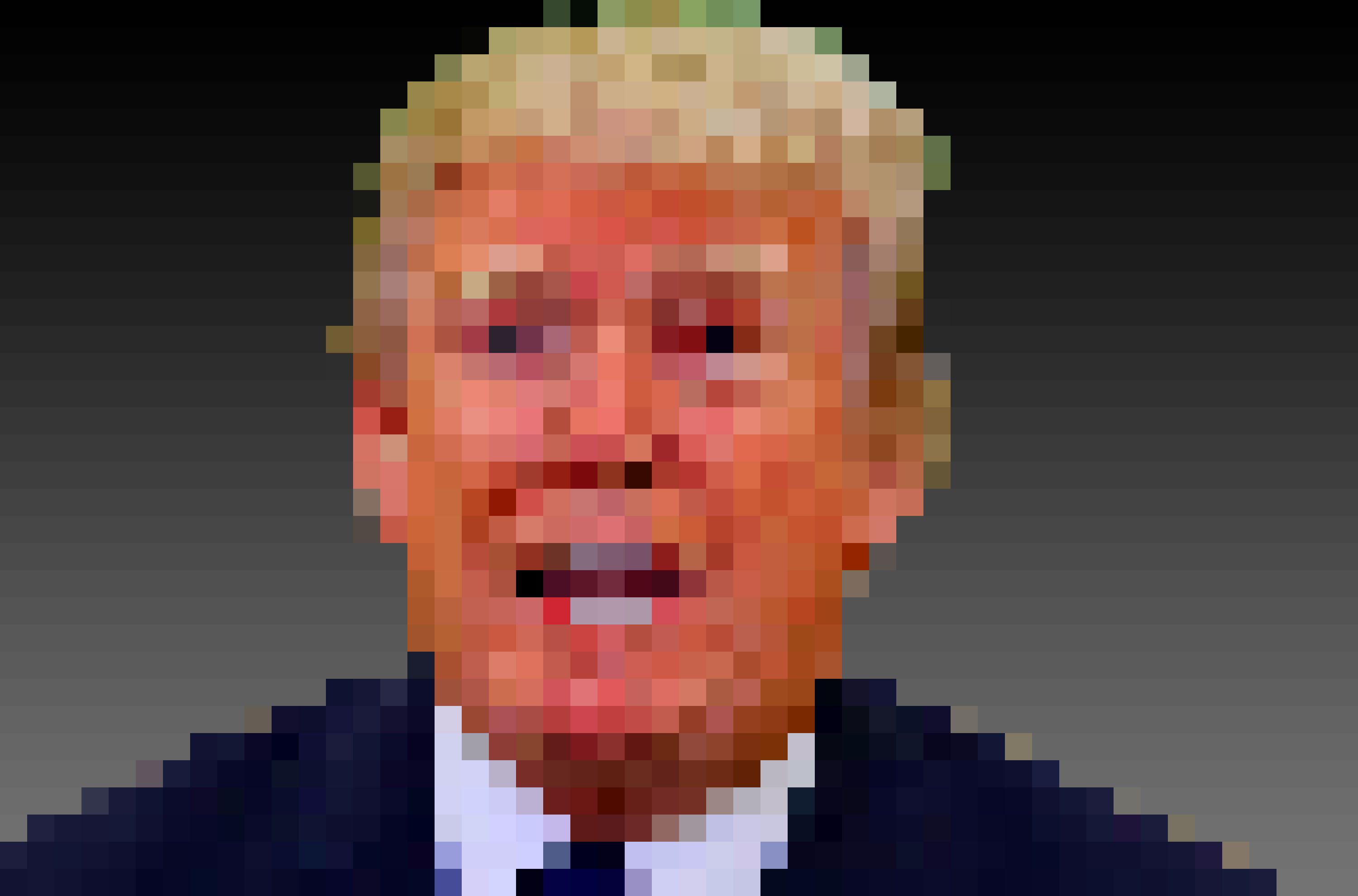 Trump’s Obsession With Video Games Is Dangerous - The Ringer