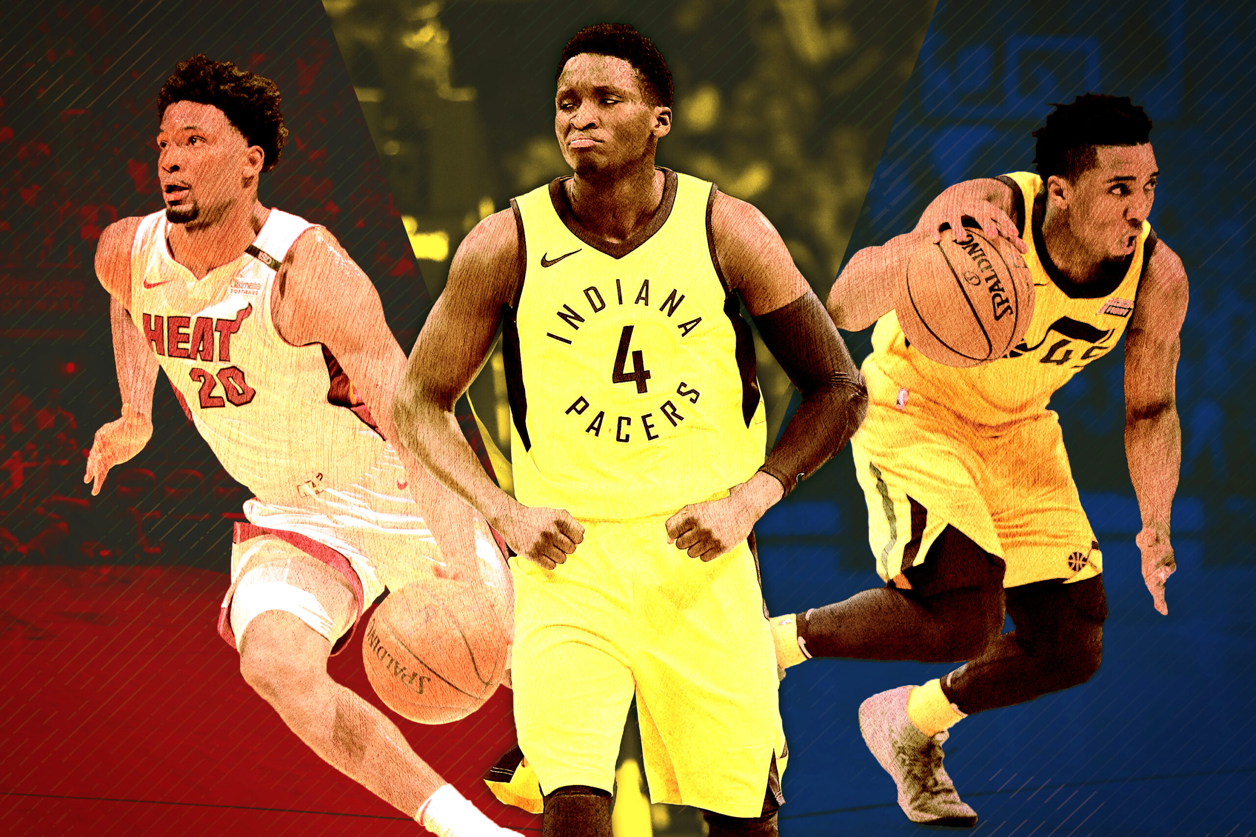 NBA Playoff Reputation Watch: Who’s Earned the Most Respect This ...