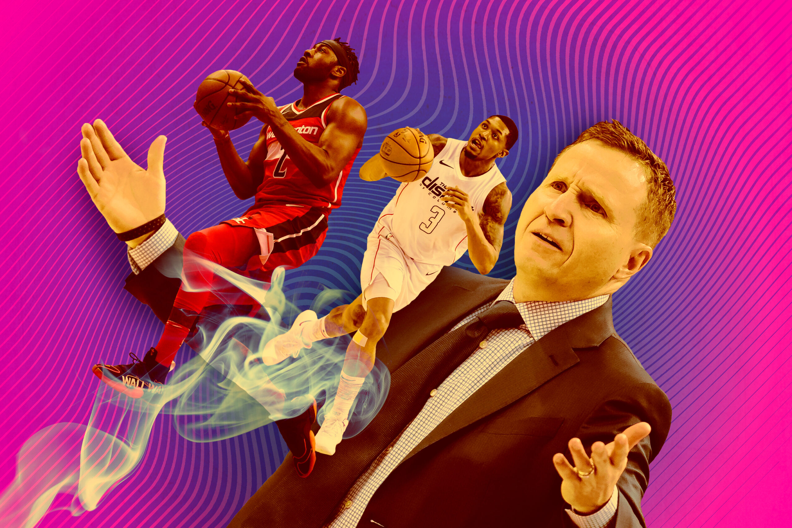 Slanted and Enchanted - The Ringer