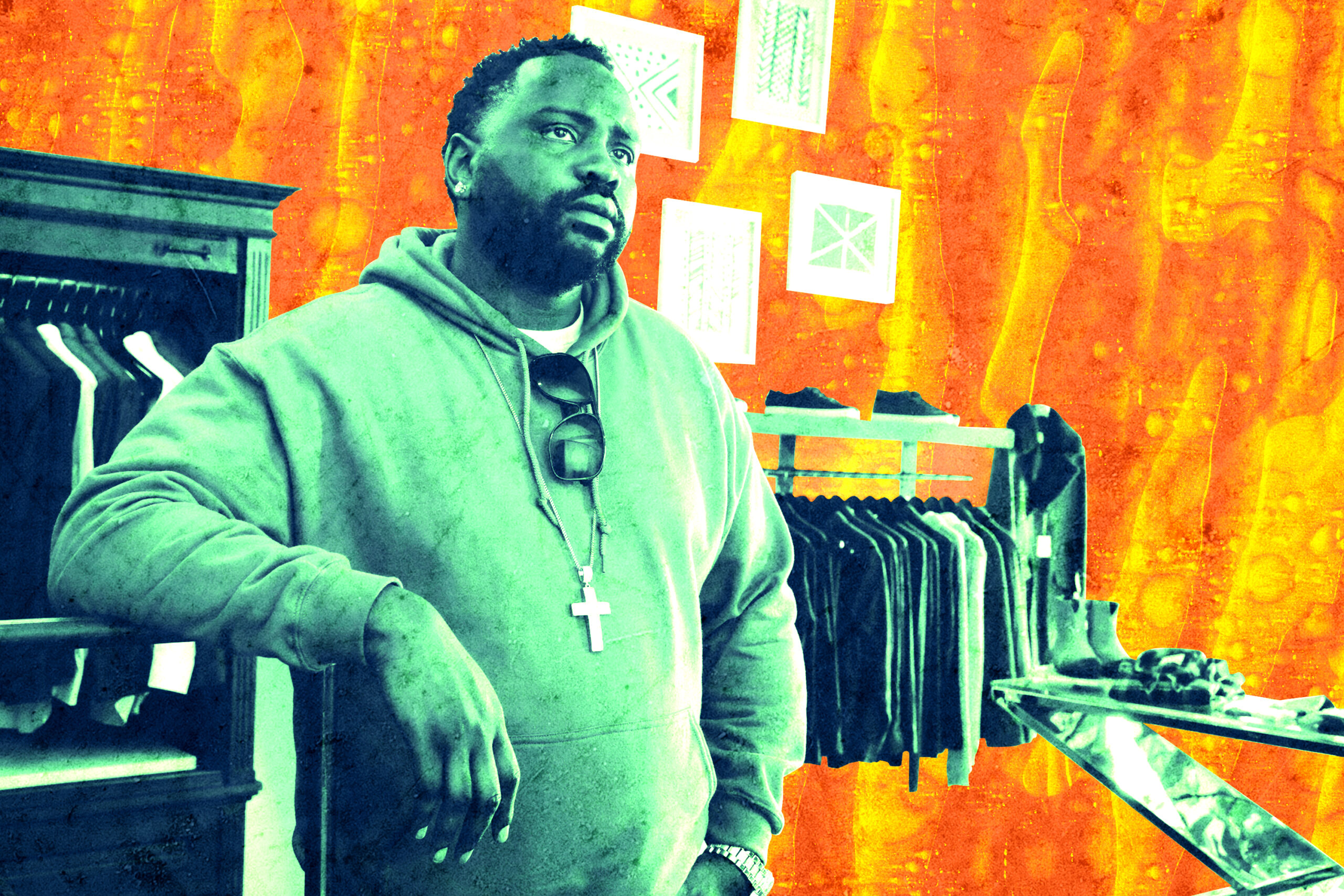 Paper Boi Finally Has a Breakthrough on ‘Atlanta’ - The Ringer