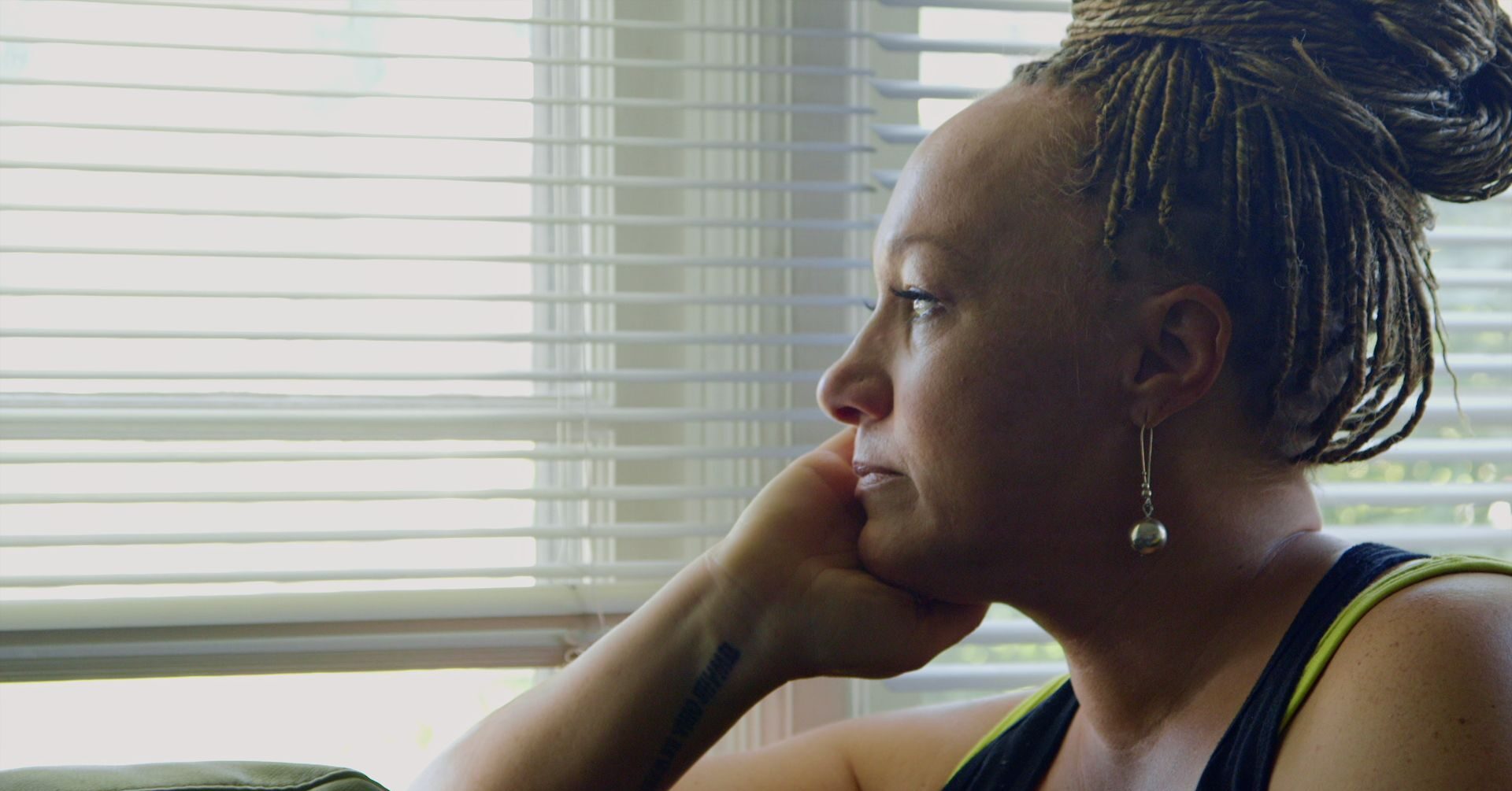Rachel Dolezal’s Grotesque Idea of Identity - The Ringer