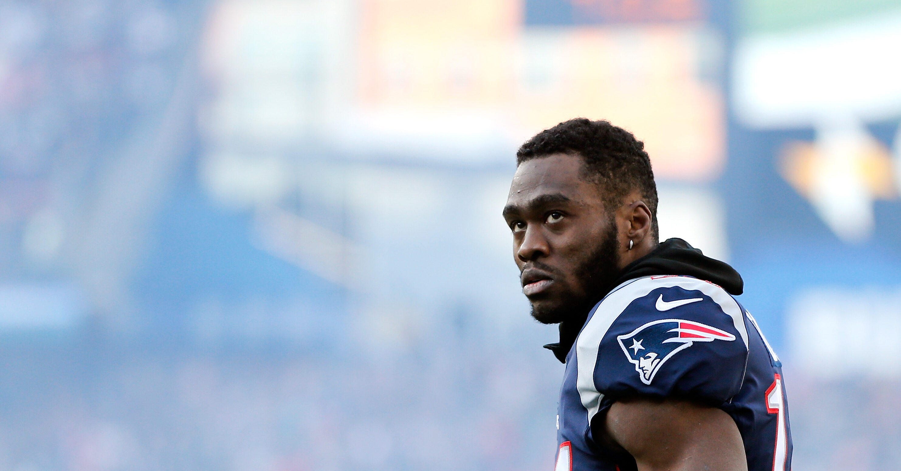 Trading for Brandin Cooks Shows the Rams Are All In - The Ringer