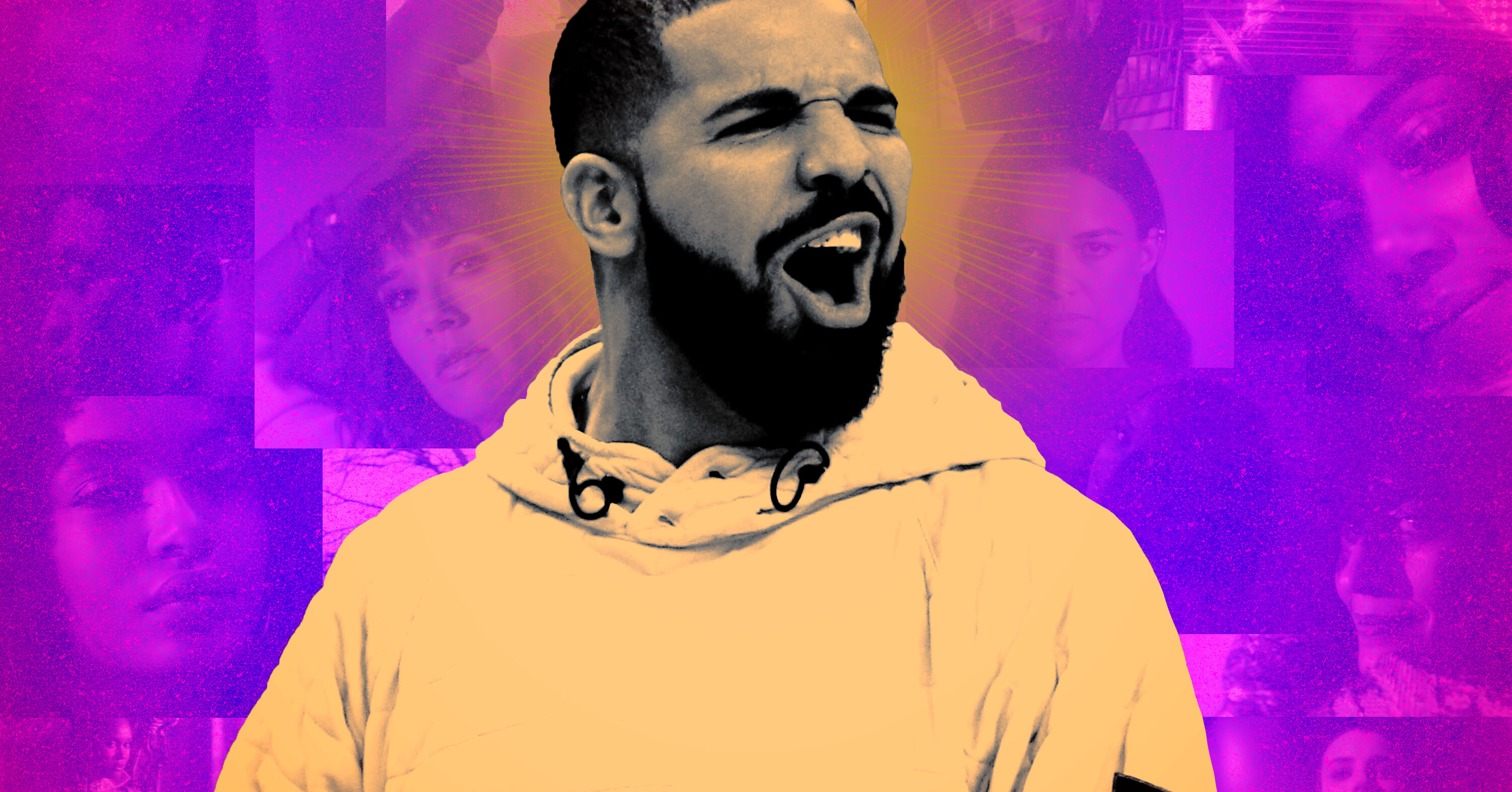 “Nice for What” Is Another Inevitable Victory for Drake - The Ringer