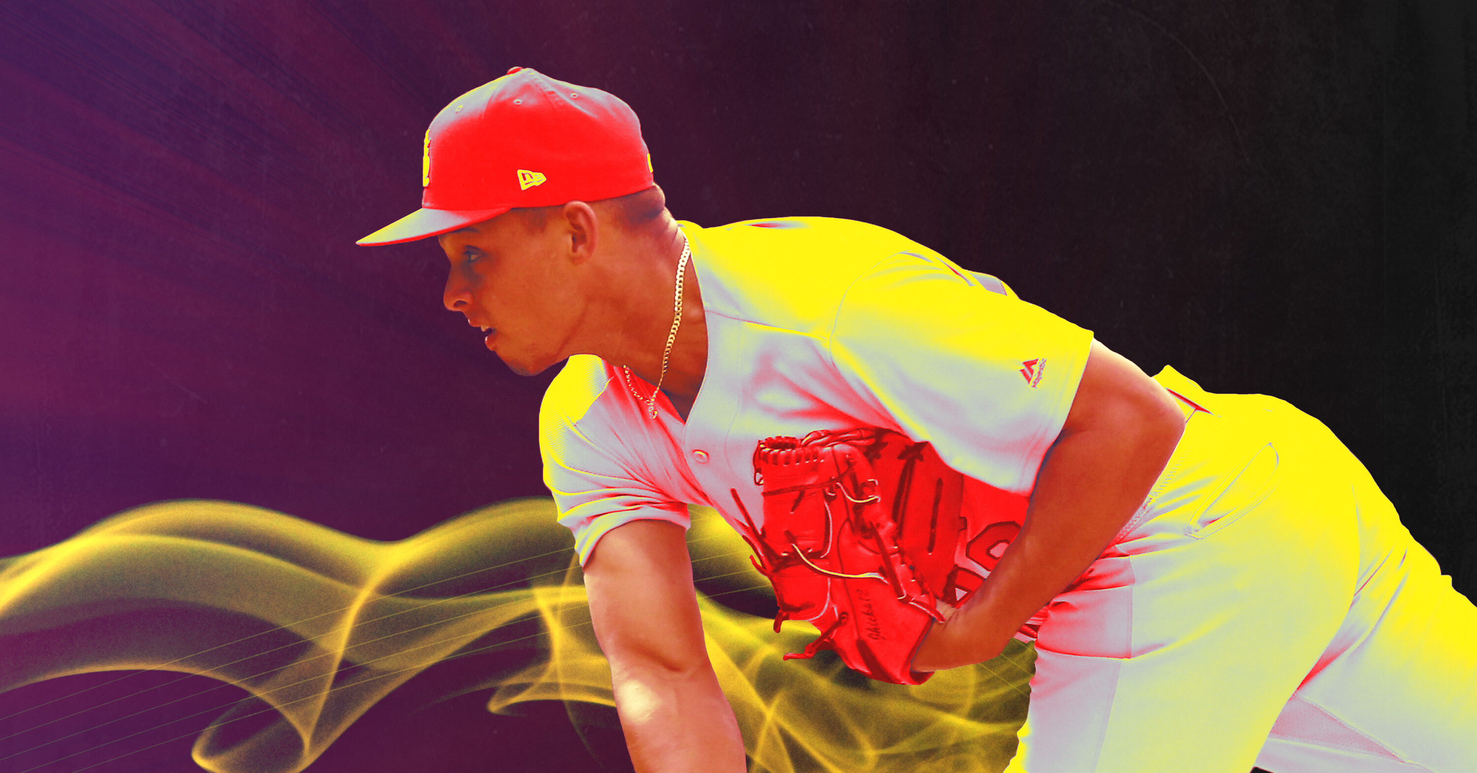 Jordan Hicks Is Melting MLB’s Radar Guns—Wait, Who? - The Ringer