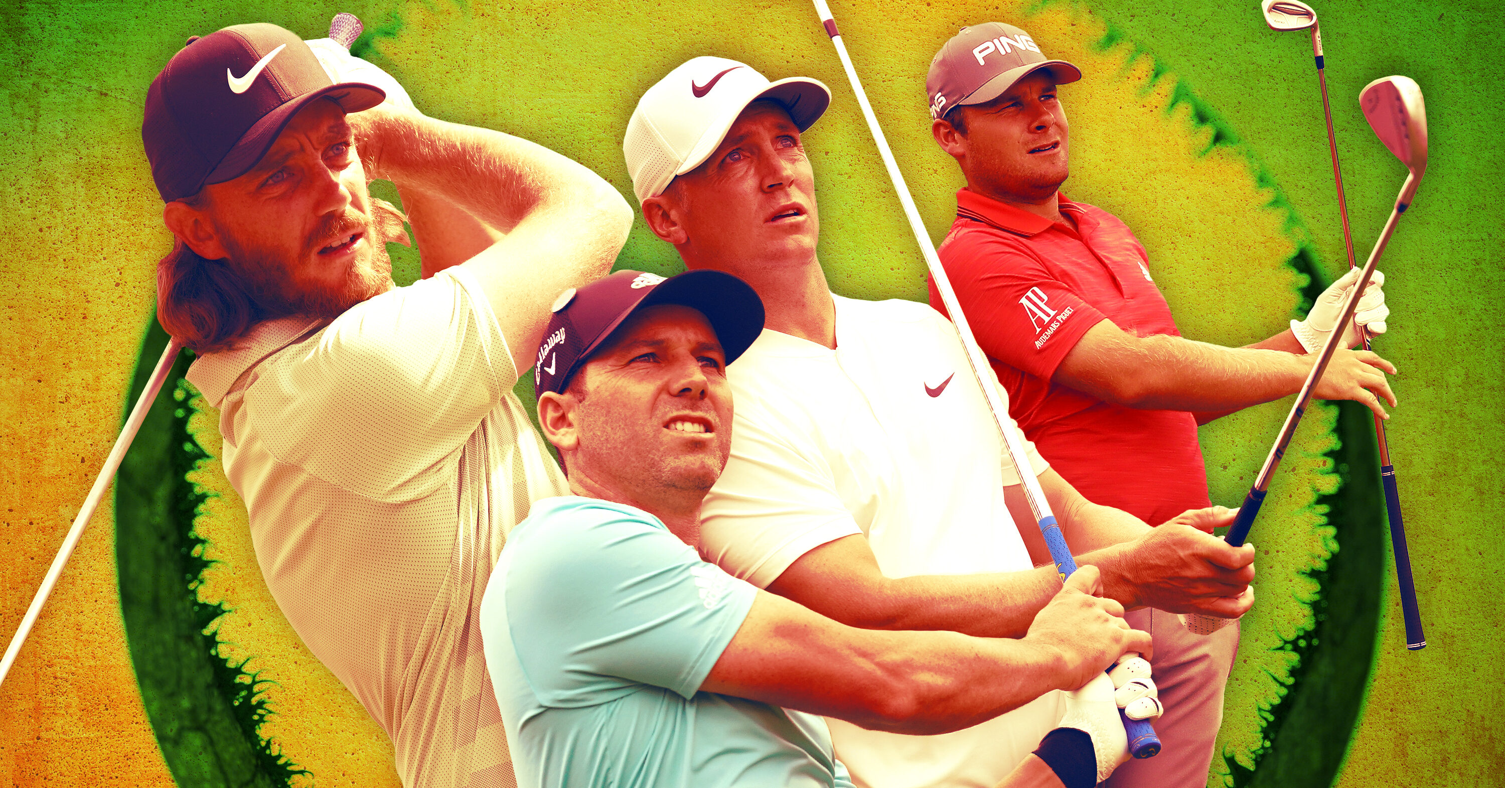 The Four Undervalued European Golfers to Watch at the Masters - The Ringer