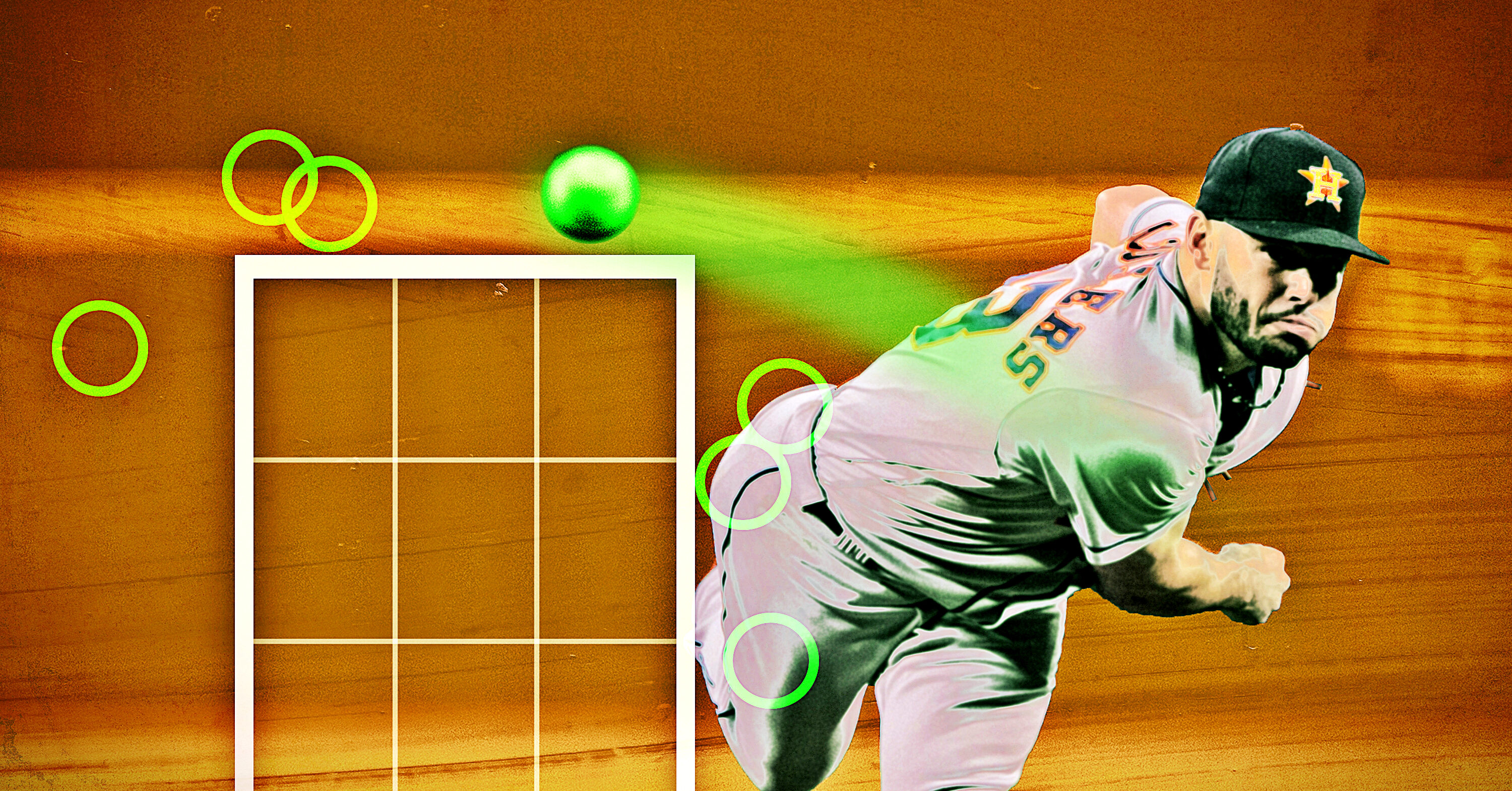 Pounding the Strike Zone Is Going Out of Style - The Ringer