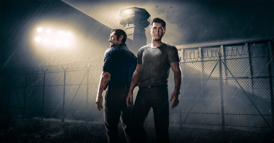 The ‘A Way Out’ Ending Embodies the Best and Worst of Video Game ...