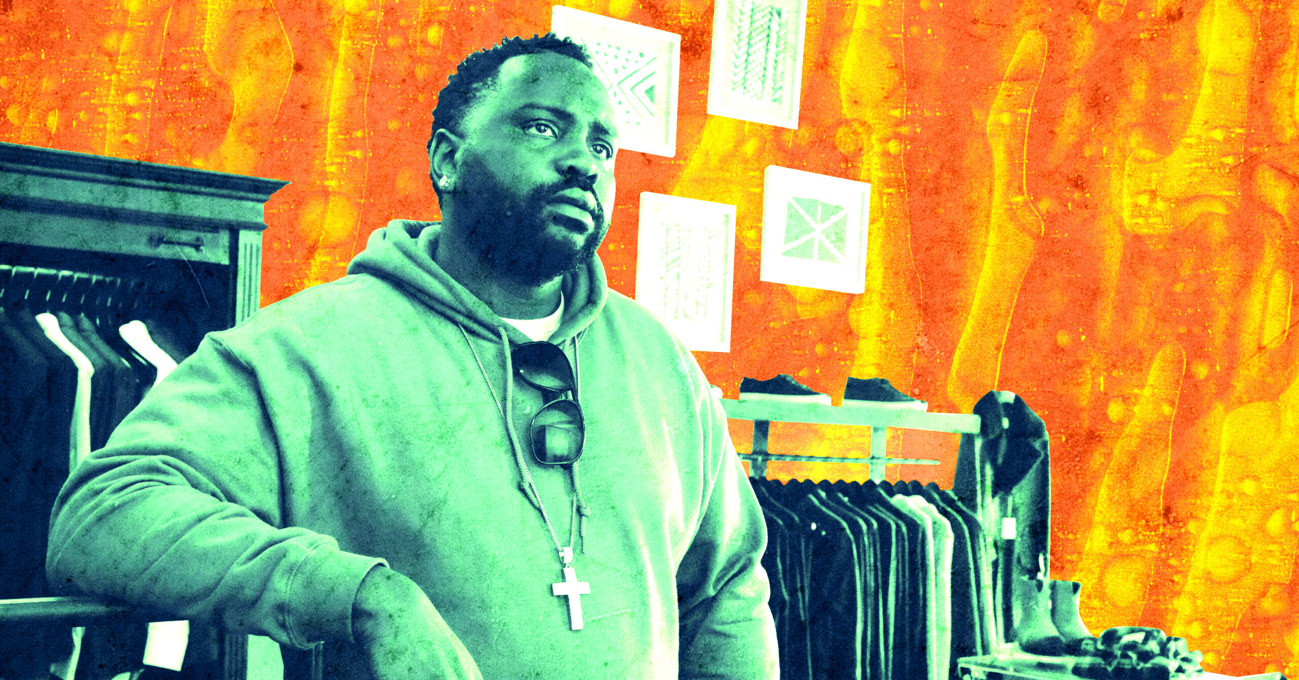 Paper Boi Finally Has a Breakthrough on ‘Atlanta’ - The Ringer