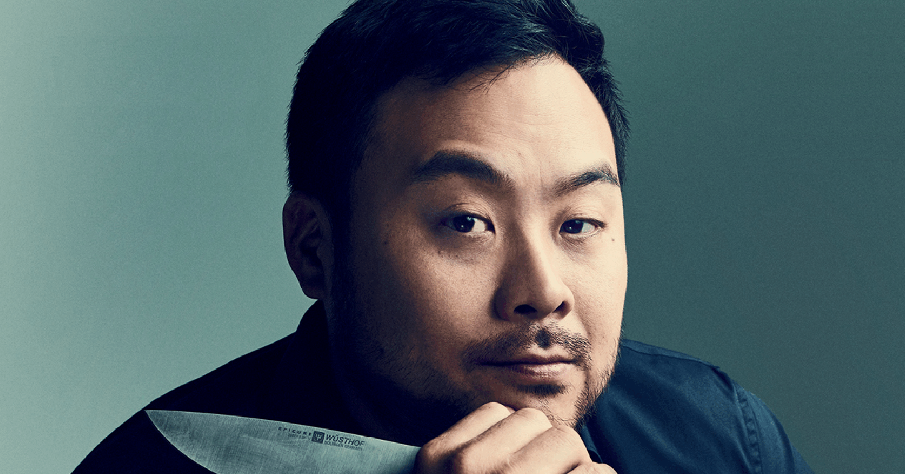 How Dave Chang Found the Right L.A. Location for His Restaurant ...