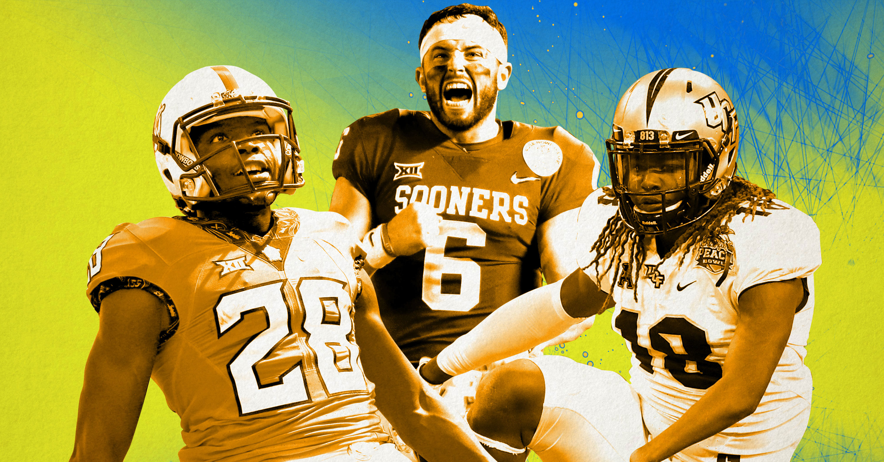 The 2018 NFL Draft Awards - The Ringer