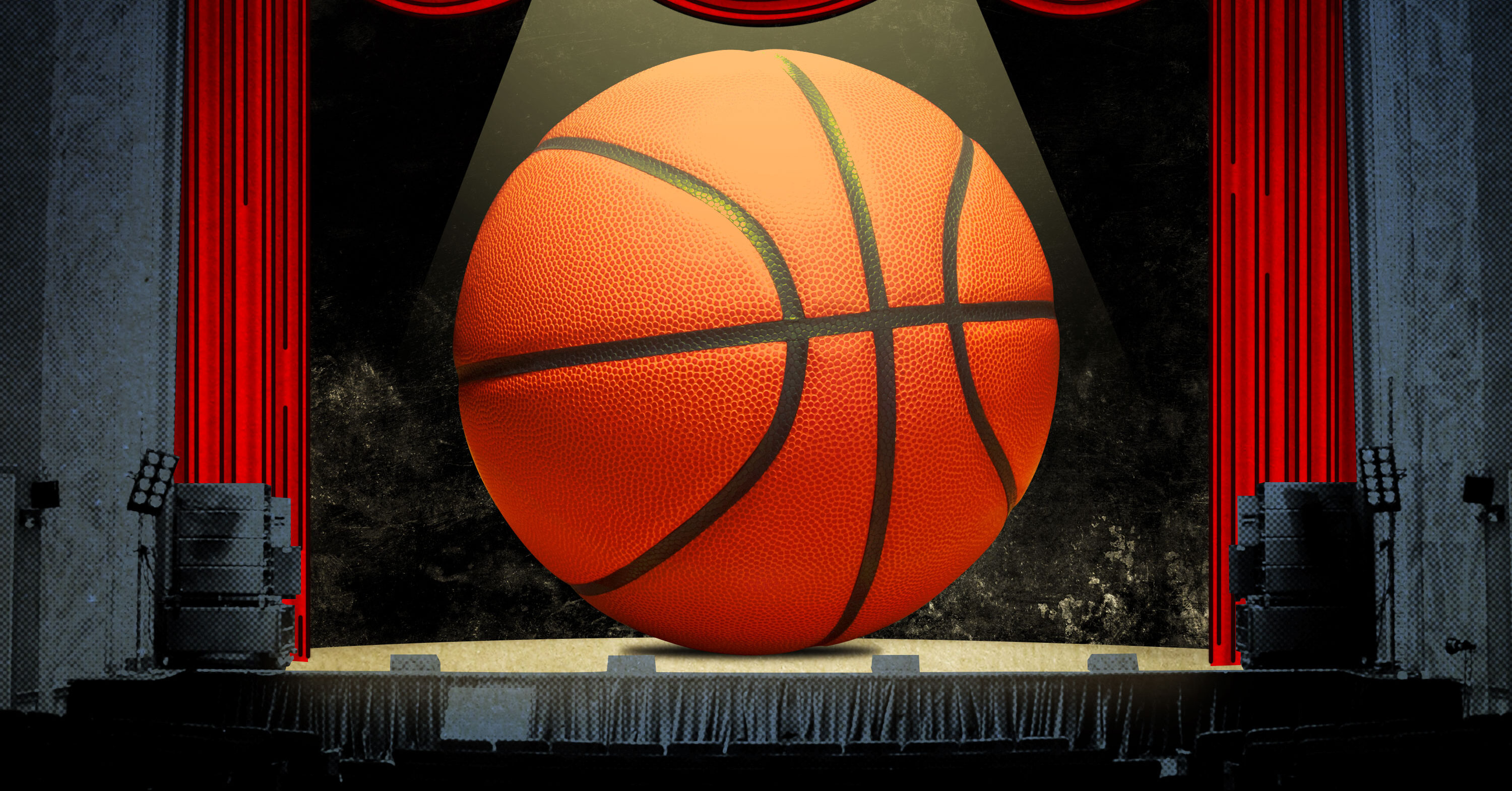 Daryl Morey’s ‘Small Ball’ Musical Is Very Good and Very Weird - The Ringer