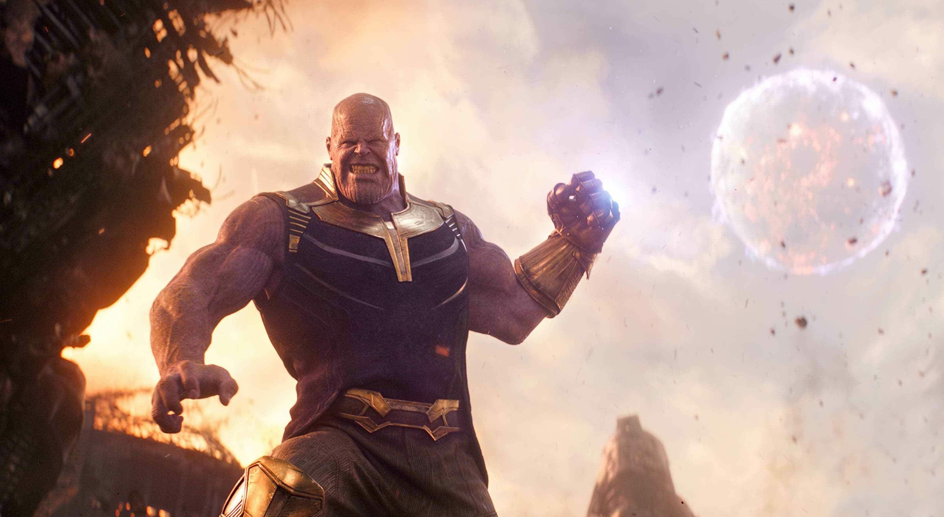 Which Deaths in ‘Avengers: Infinity War’ Are Permanent? - The Ringer