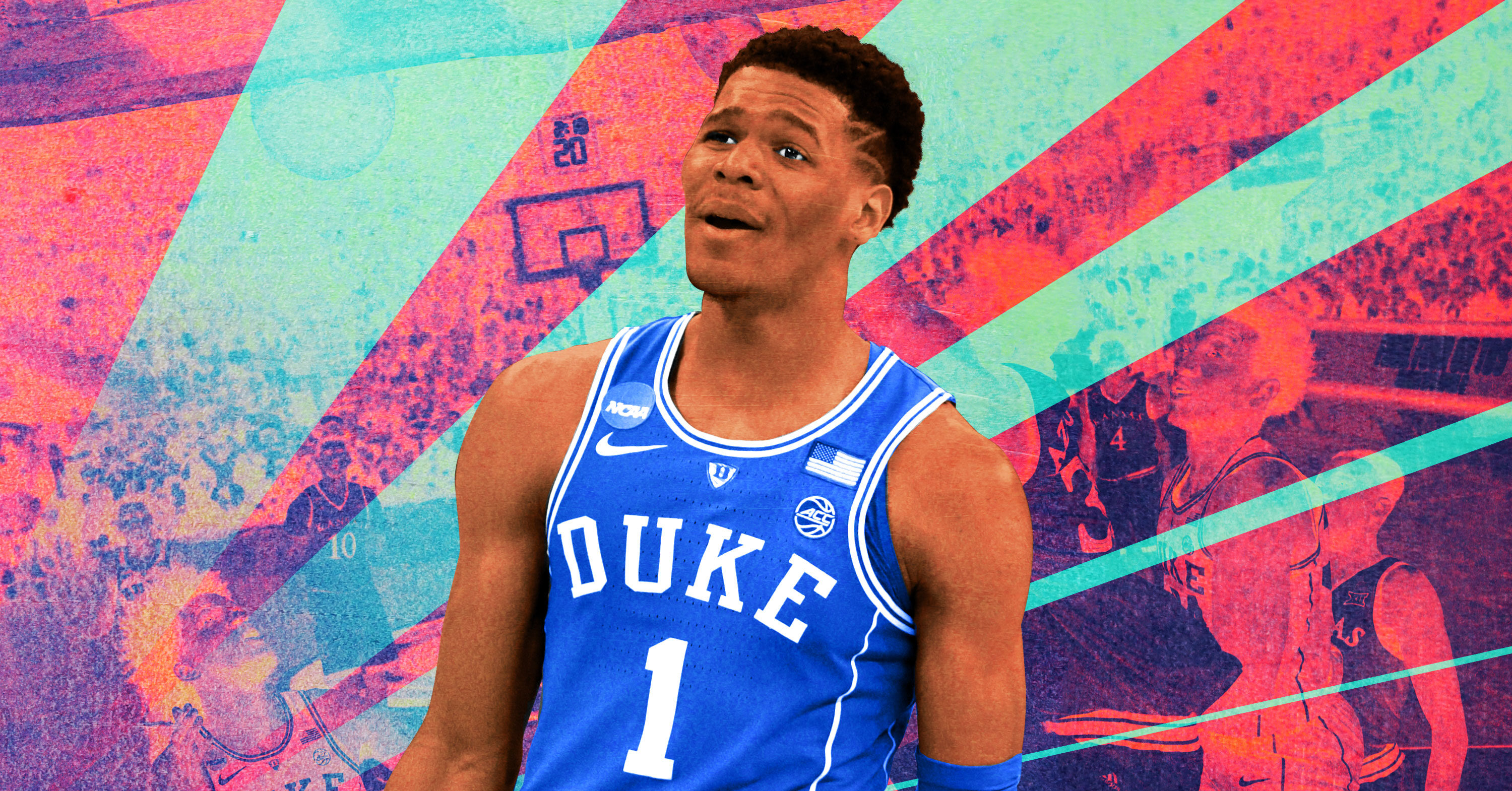 Trevon Duval and the Other Side of Duke’s One-and-Done Era - The Ringer