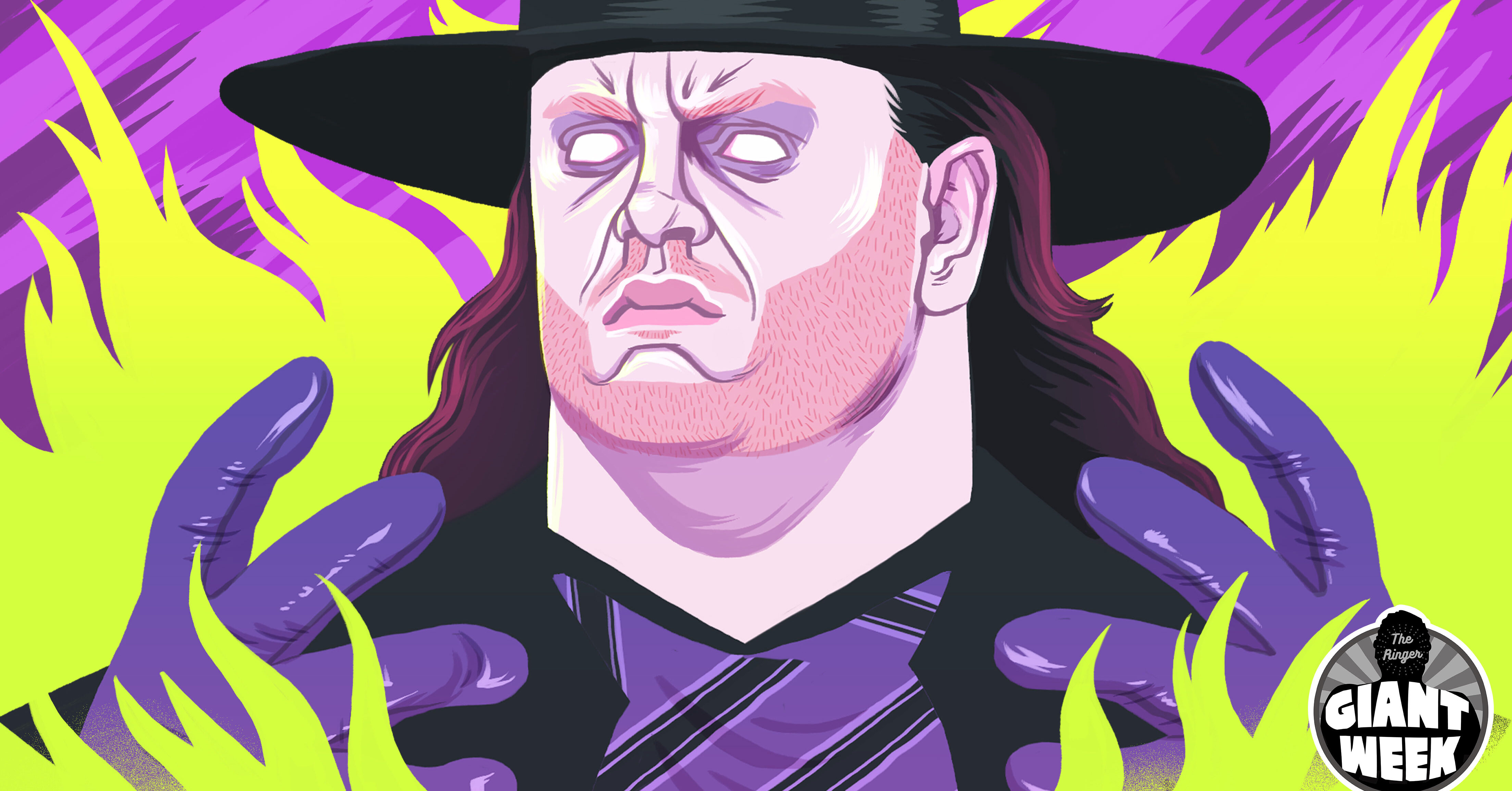 Dead Man Rising - The Ringer