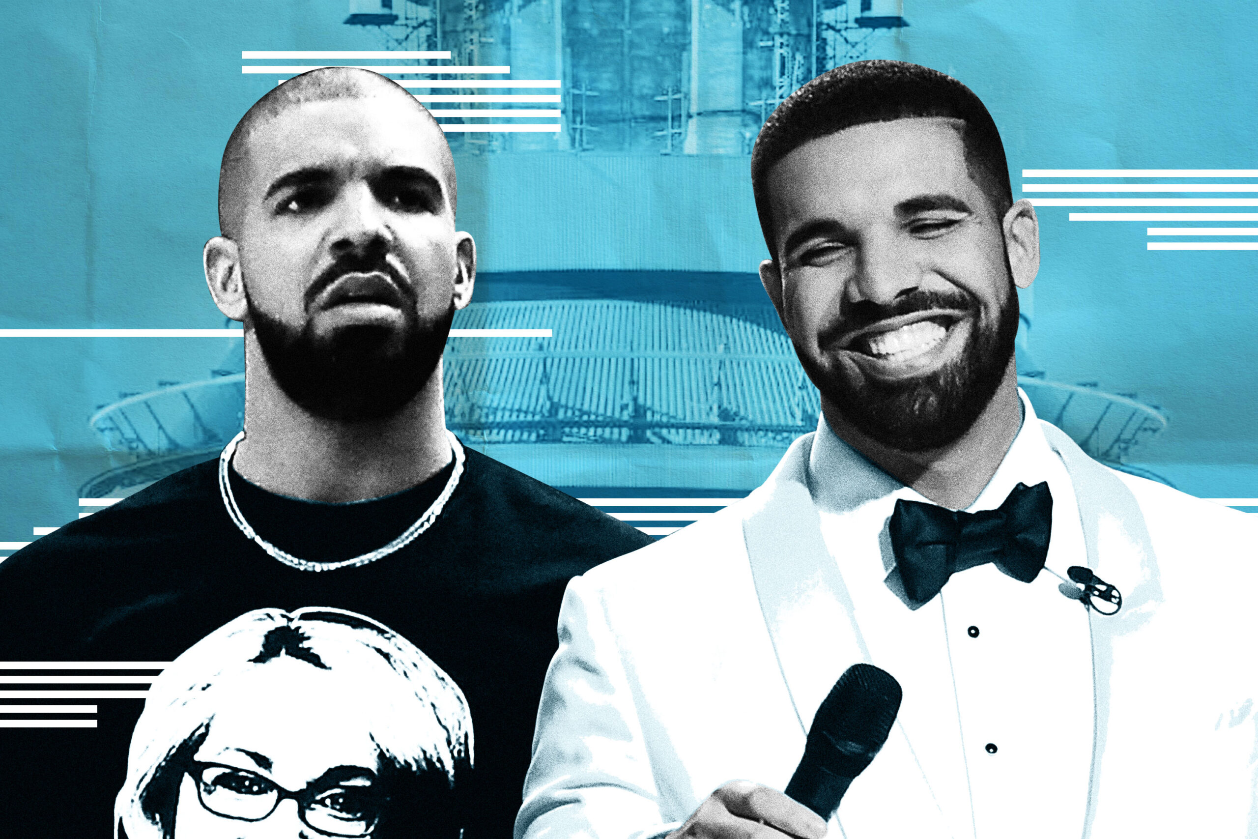Is Drake’s ‘Views’ Actually a Good Album? - The Ringer