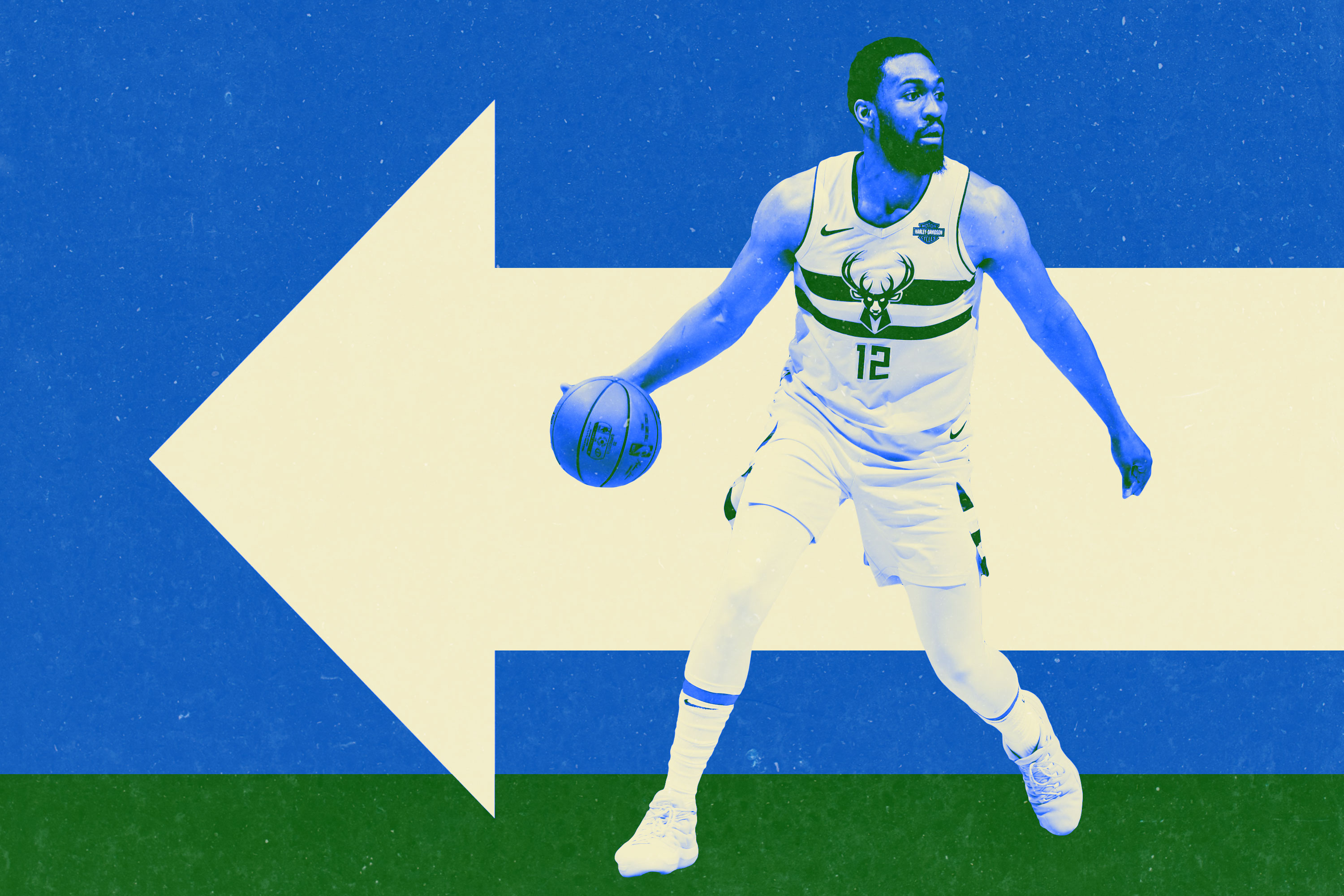 Exit Interview: Milwaukee Bucks - The Ringer