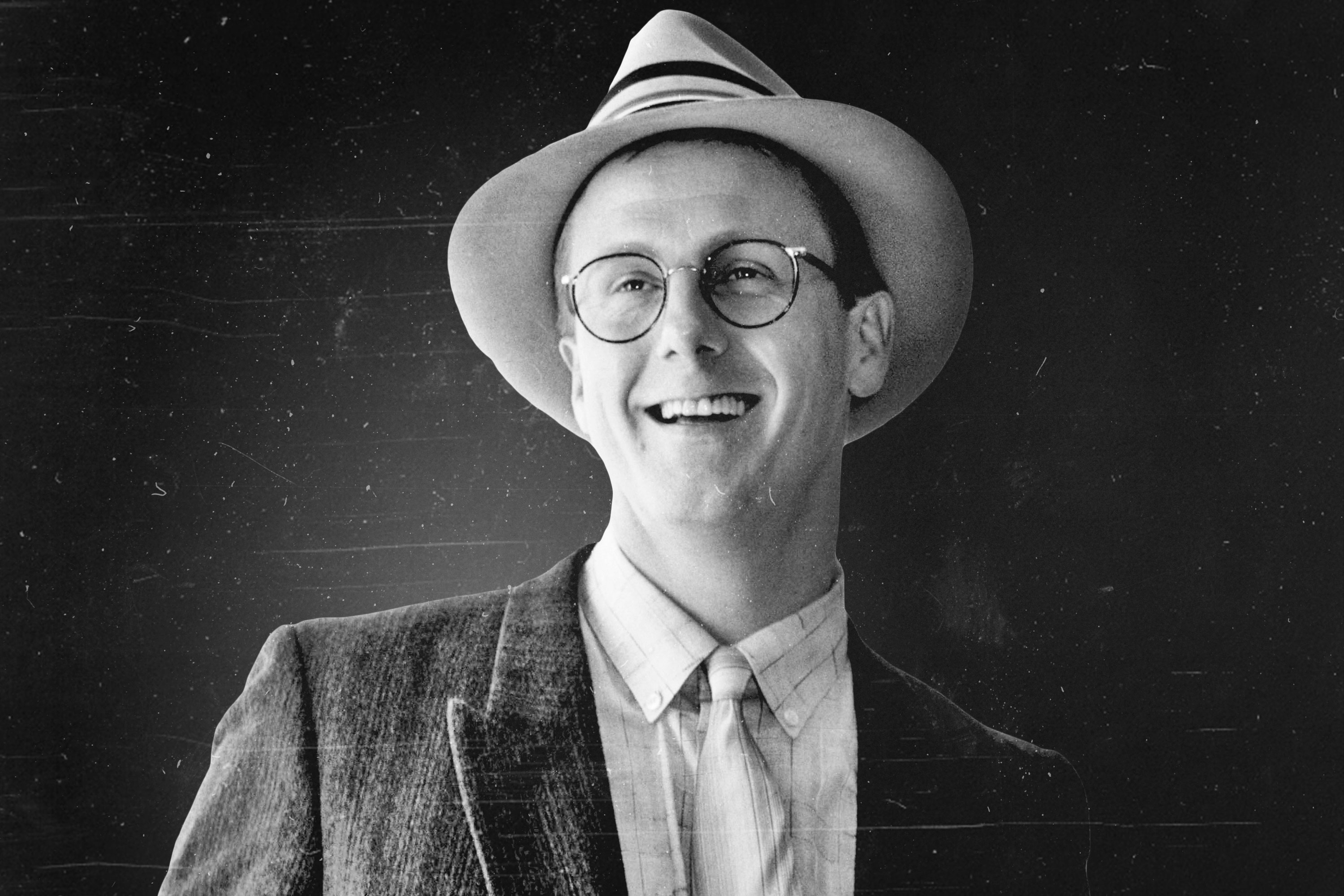 Remembering Harry the Hat: A Magician Hiding in Plain Sight - The Ringer