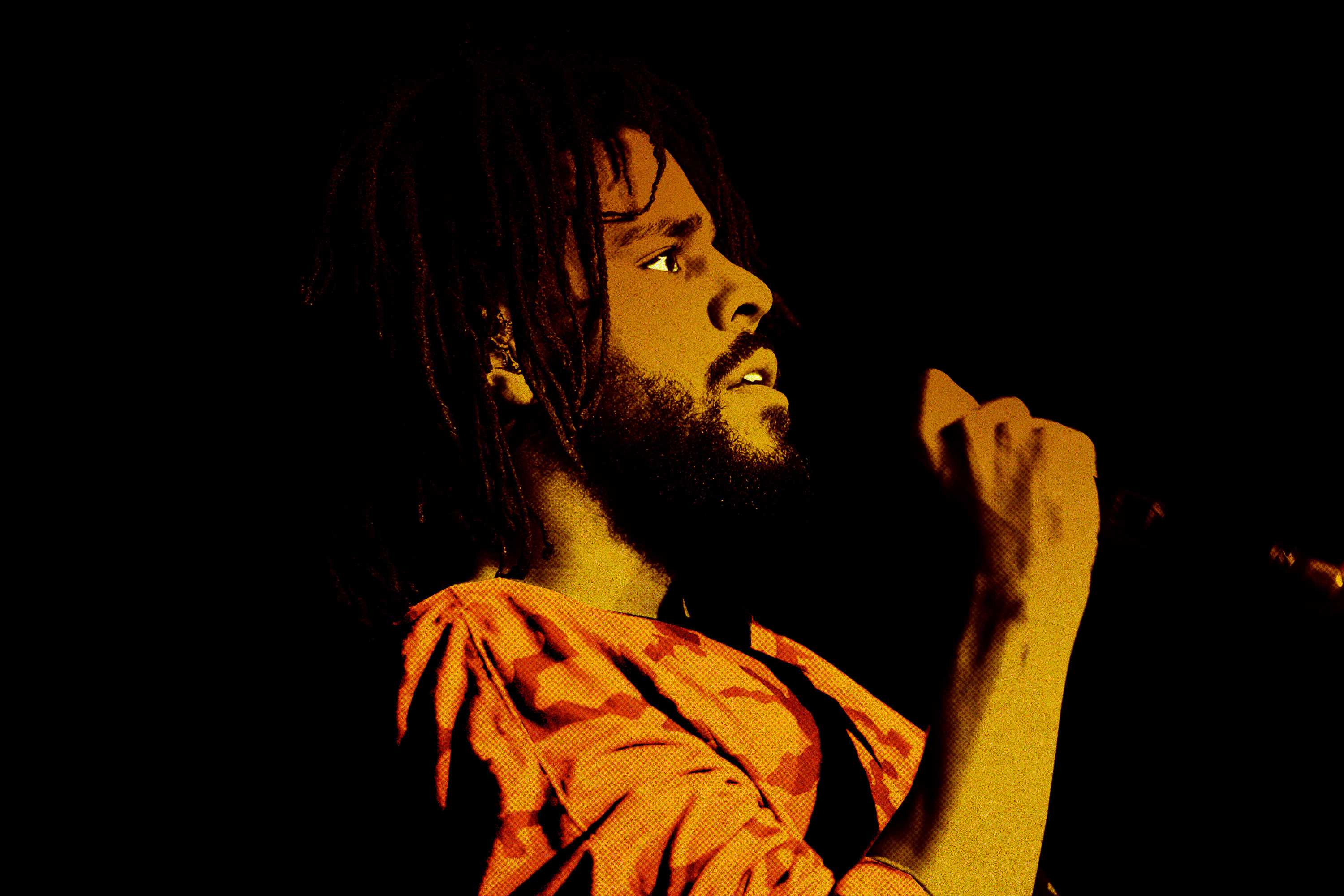 Neither Boring nor Bold: The Quagmire of J. Cole - The Ringer